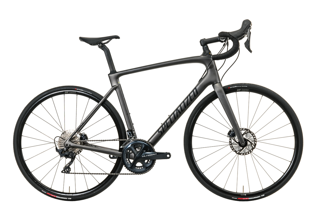 2021 Specialized Roubaix Comp