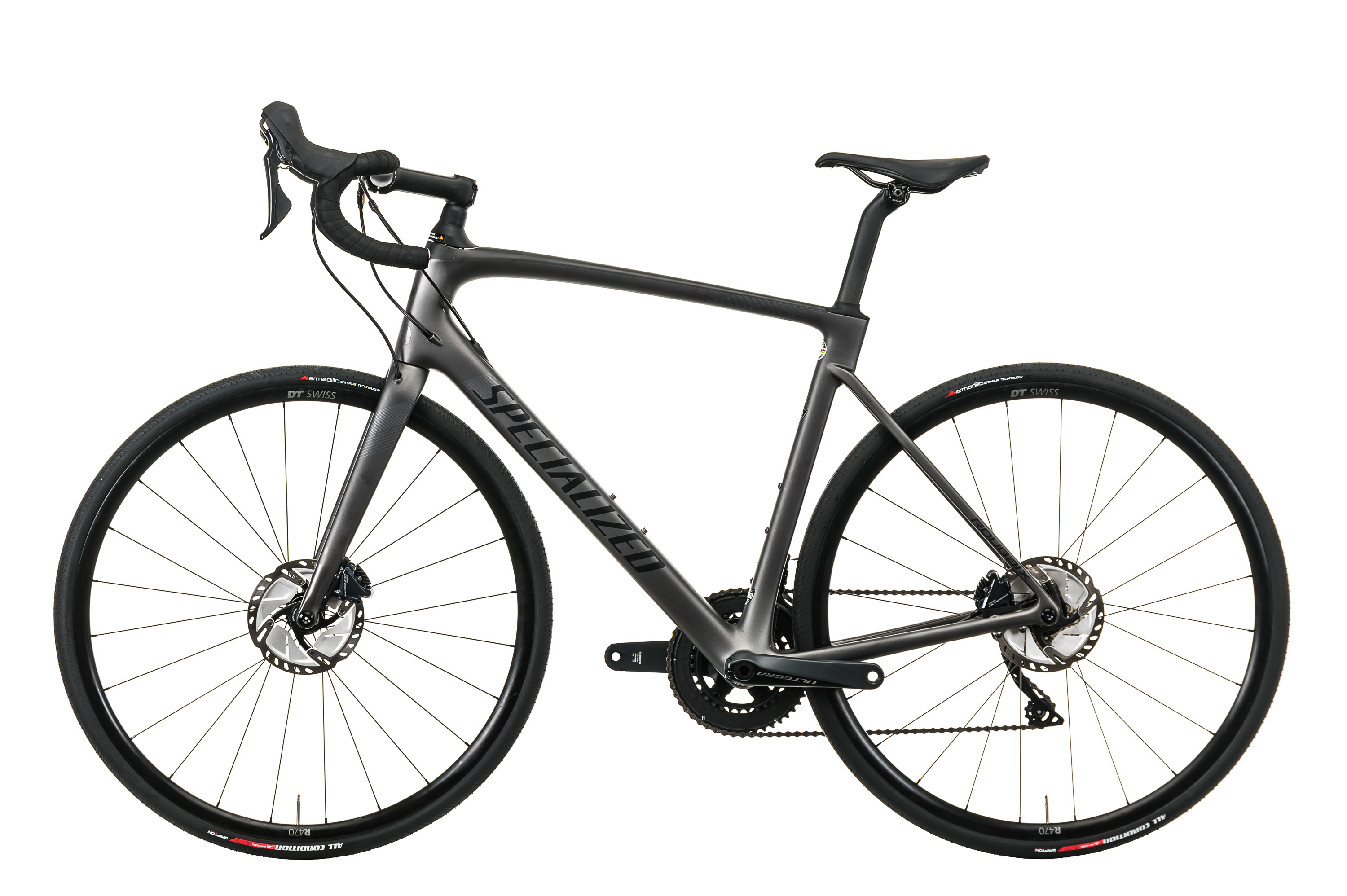 2021 Specialized Roubaix Comp