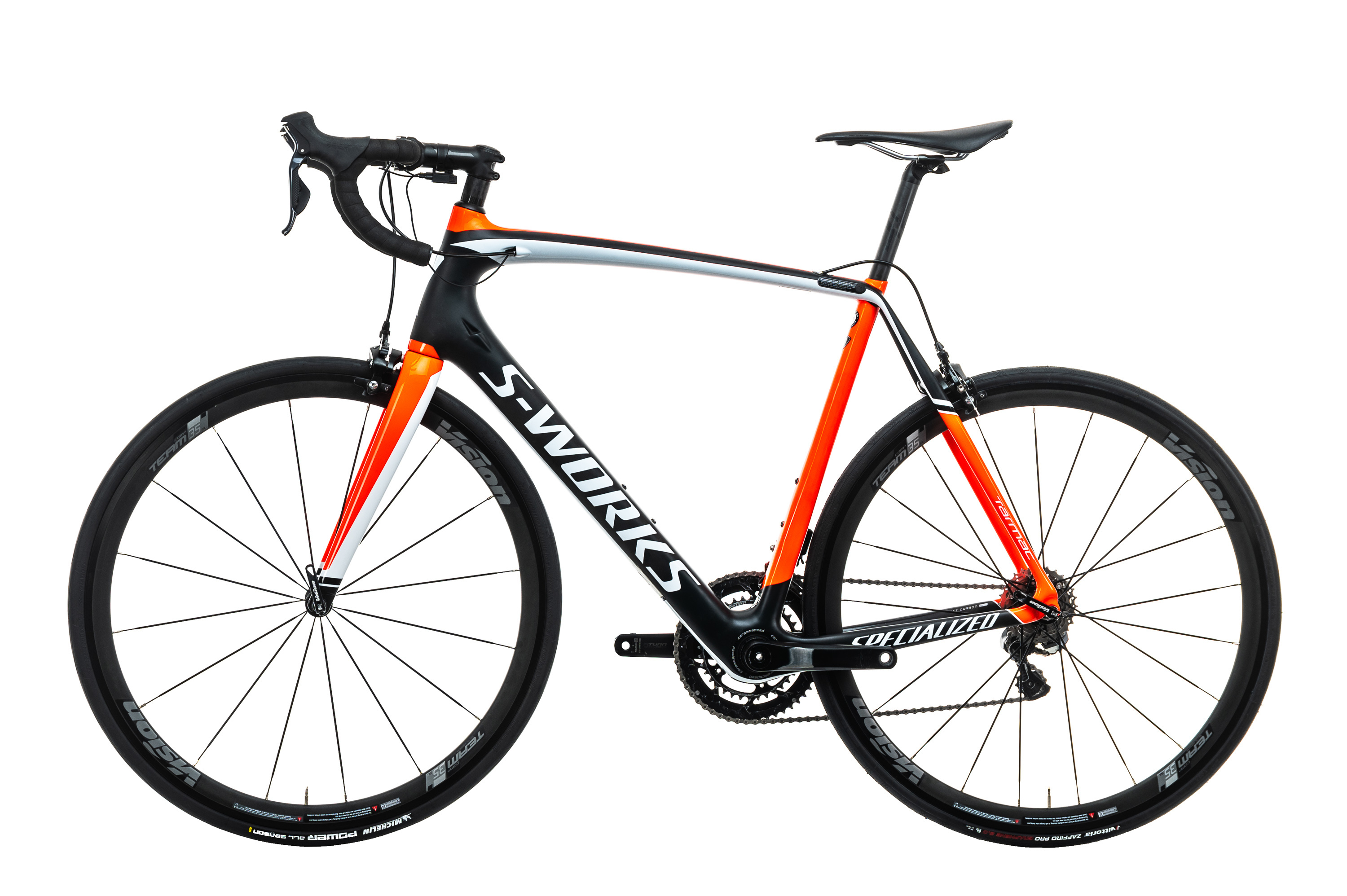 2016 Specialized S-Works Tarmac