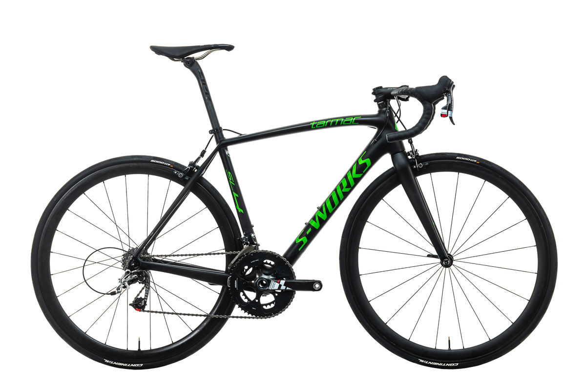 2014 Specialized S-Works Tarmac SL4