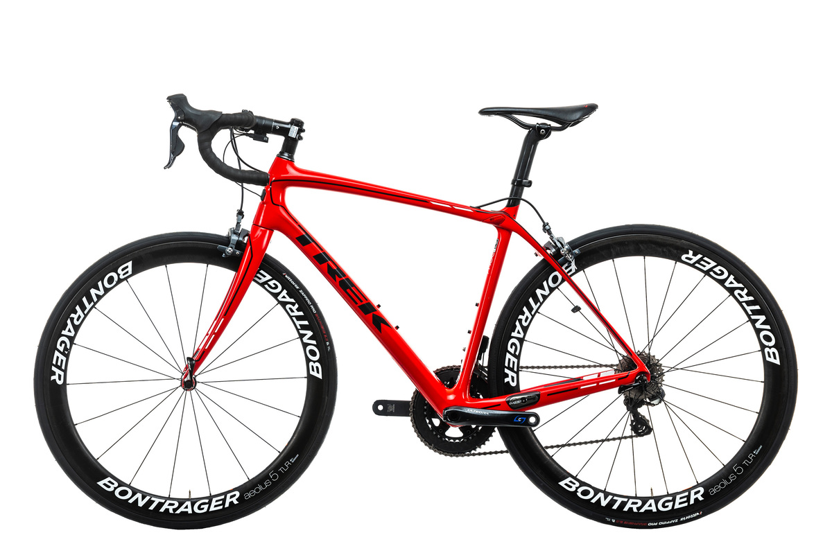 2016 Trek Domane 6 Series Project One