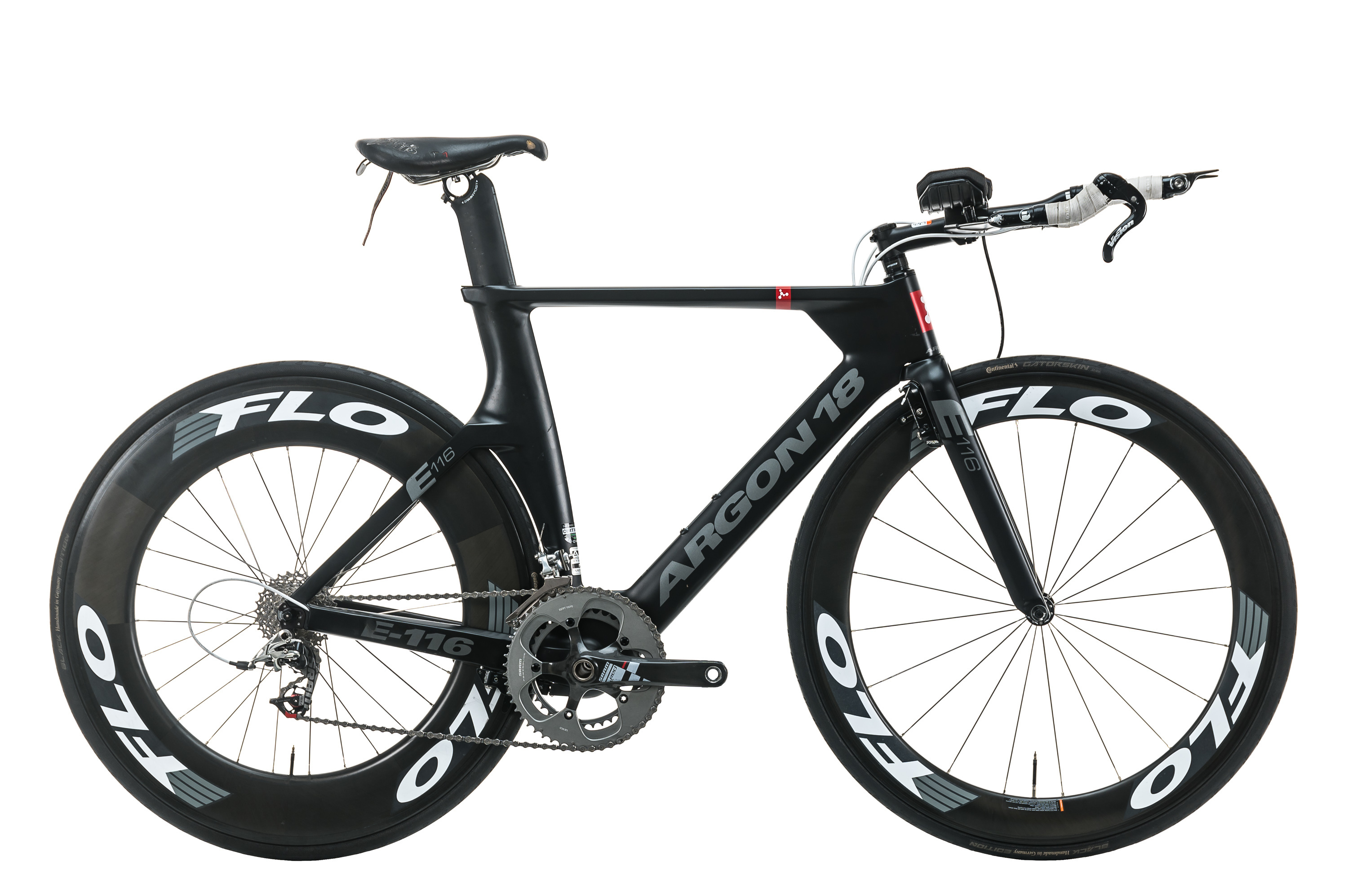 2013 Argon 18 E-116