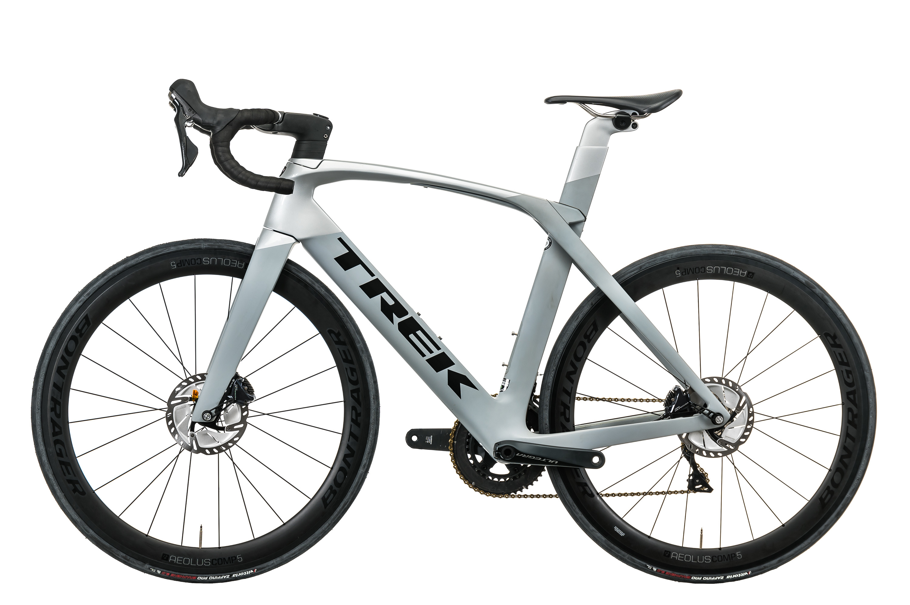2019 Trek Madone SLR 6 Disc