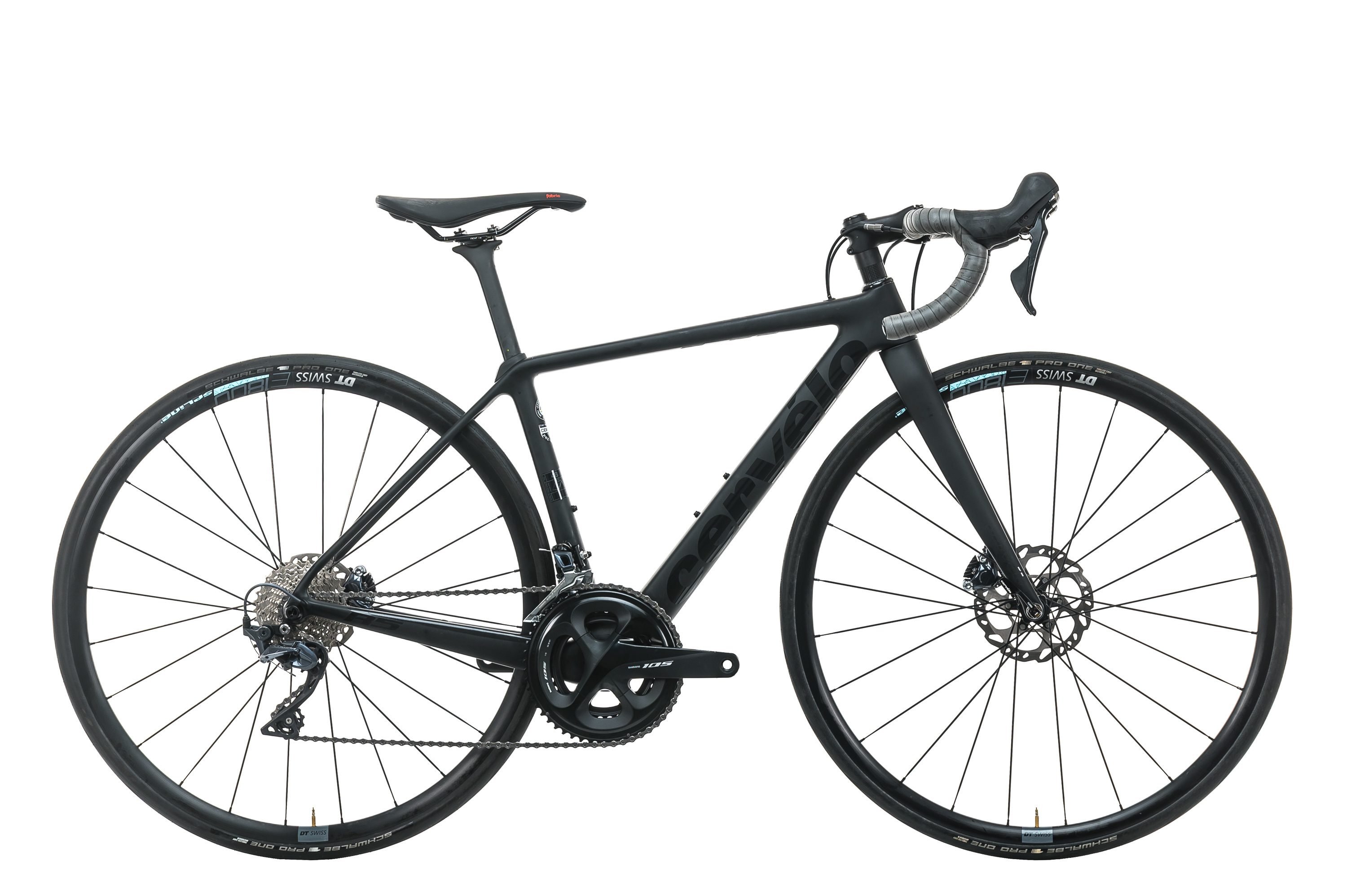 2019 Cervélo R5 Disc