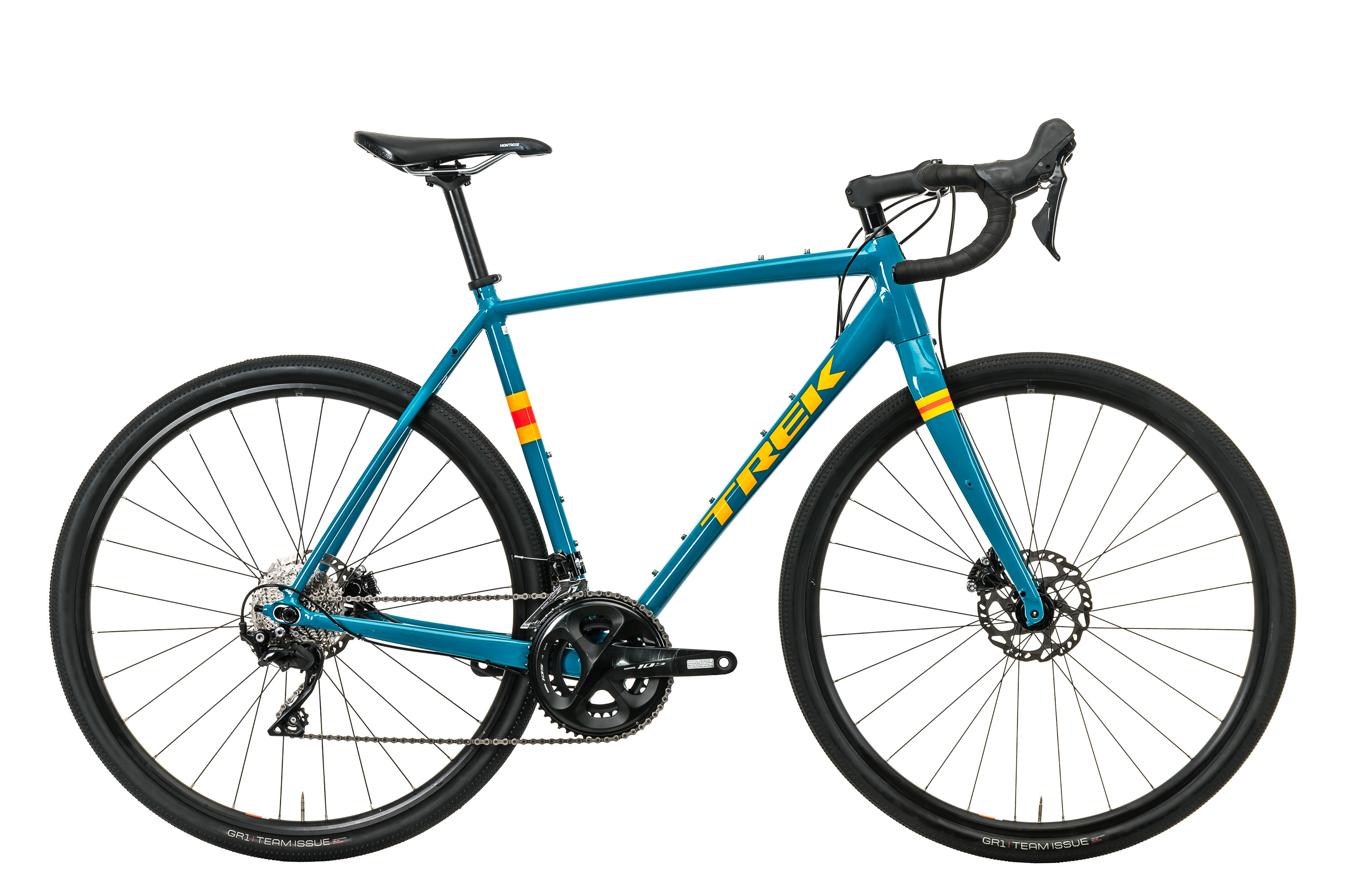 2021 Trek Checkpoint ALR 5