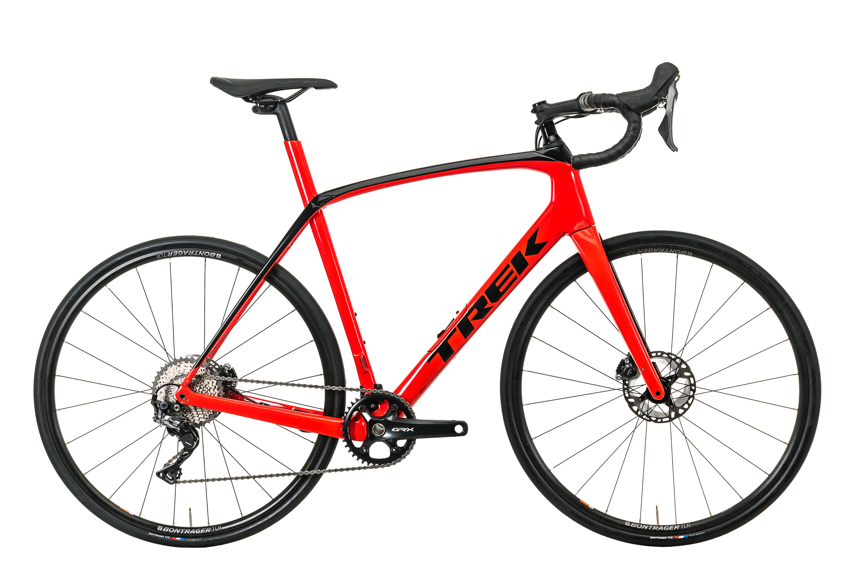 2020 Trek Domane SL 6