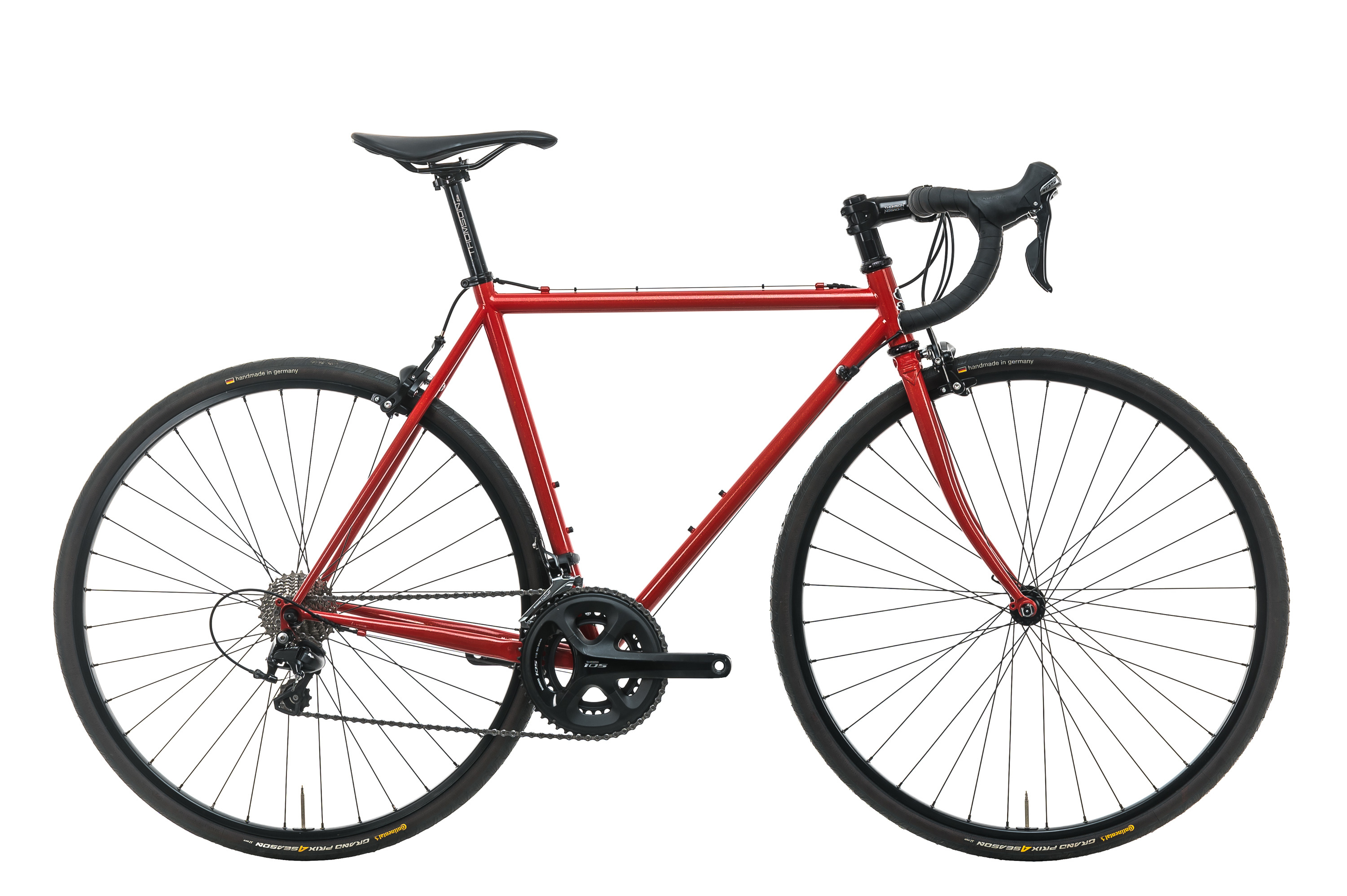 2015 Surly Pacer
