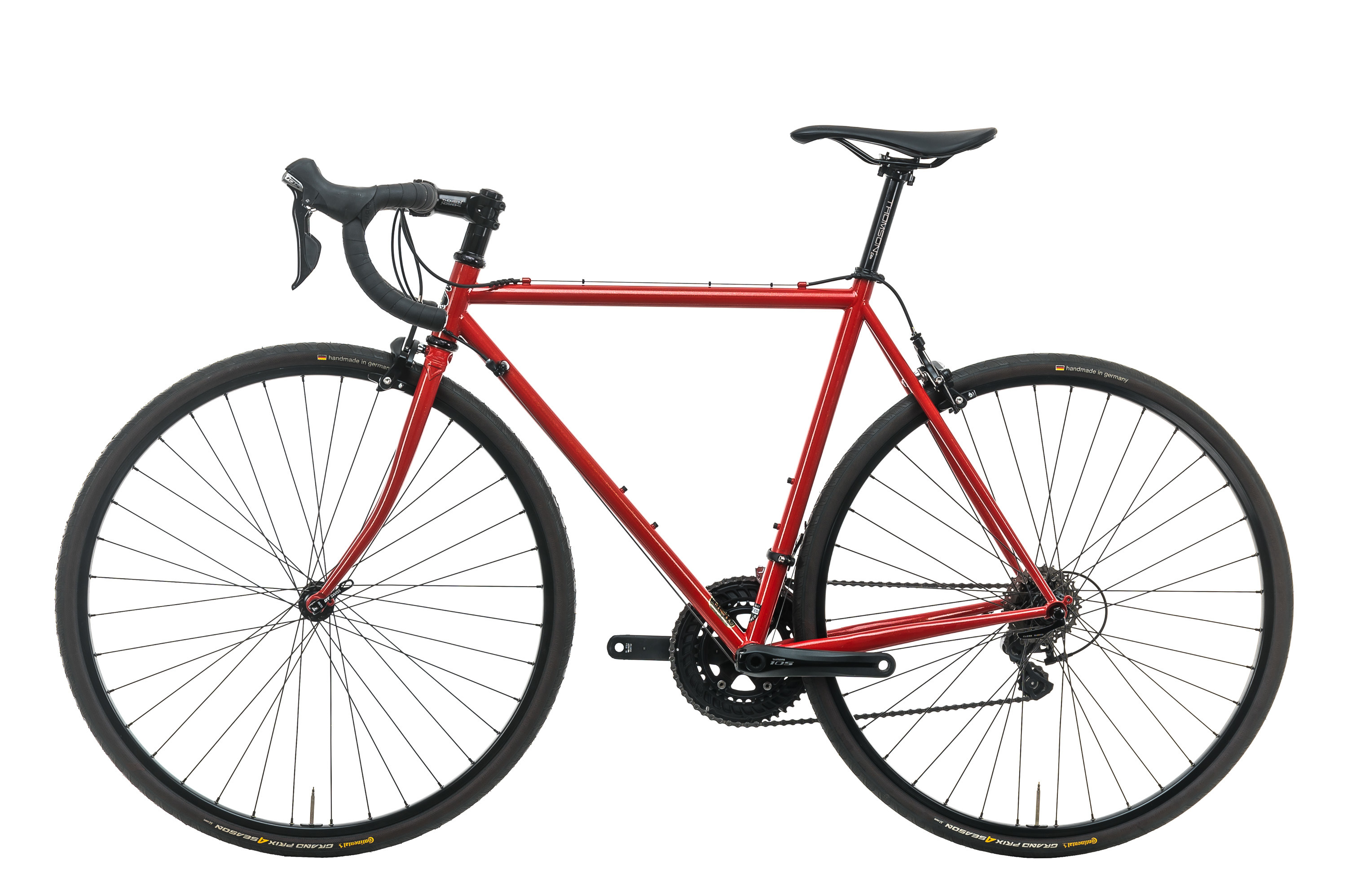 2015 Surly Pacer
