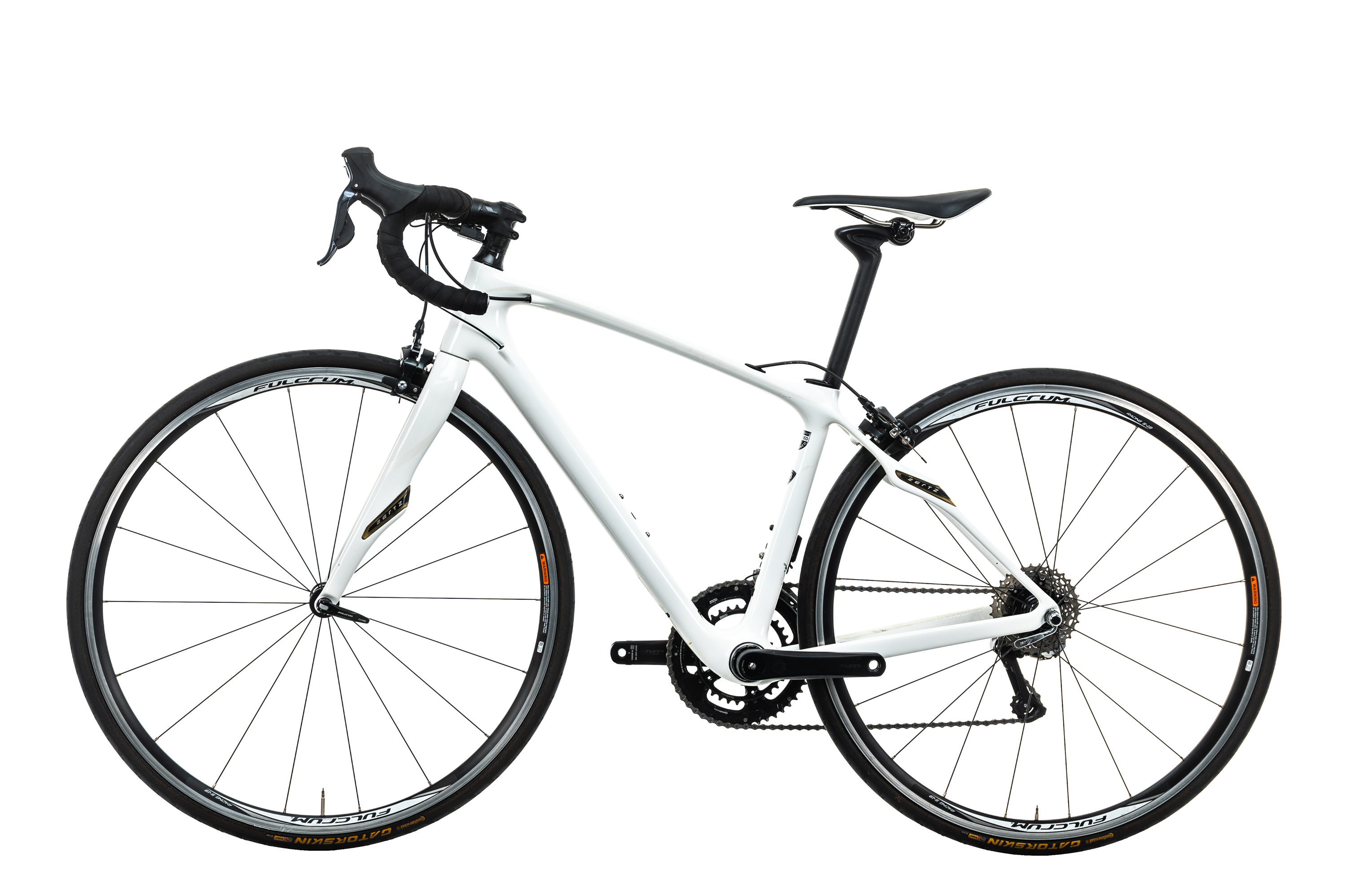 2016 Specialized Ruby Comp Di2