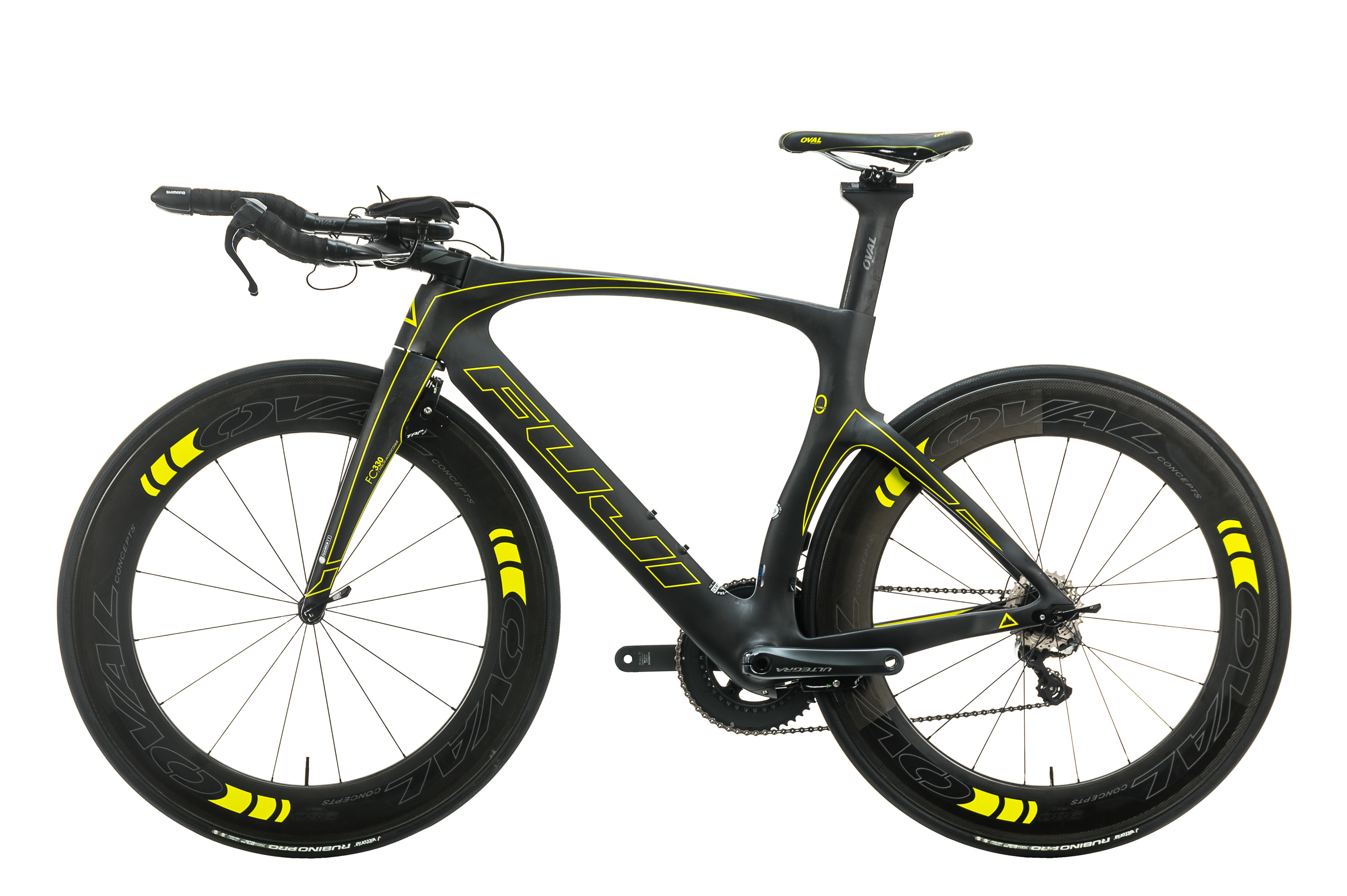 2016 Fuji Norcom Straight 1.3