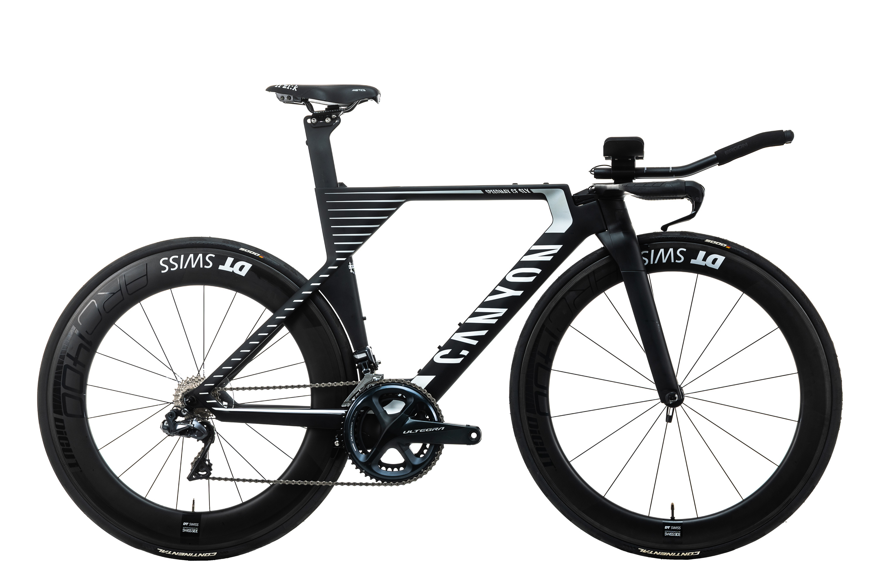 2020 Canyon bicycles Speedmax CF SLX 8.0 S