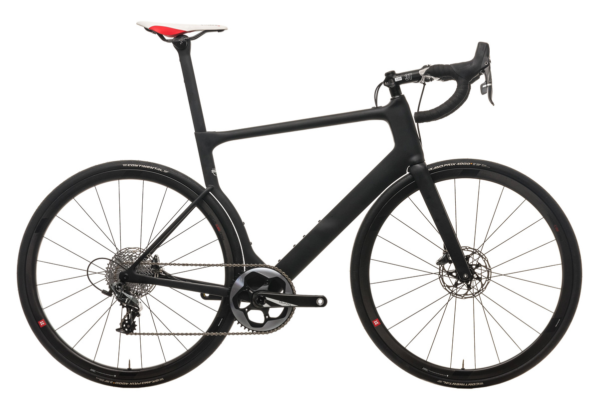 2020 3T Strada Team Force 1x