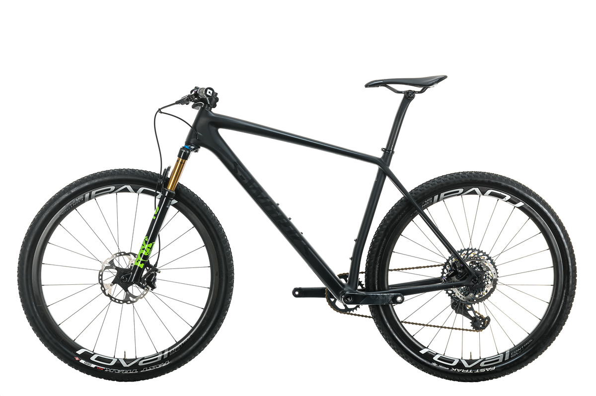 2020 Specialized S-Works Epic Hardtail