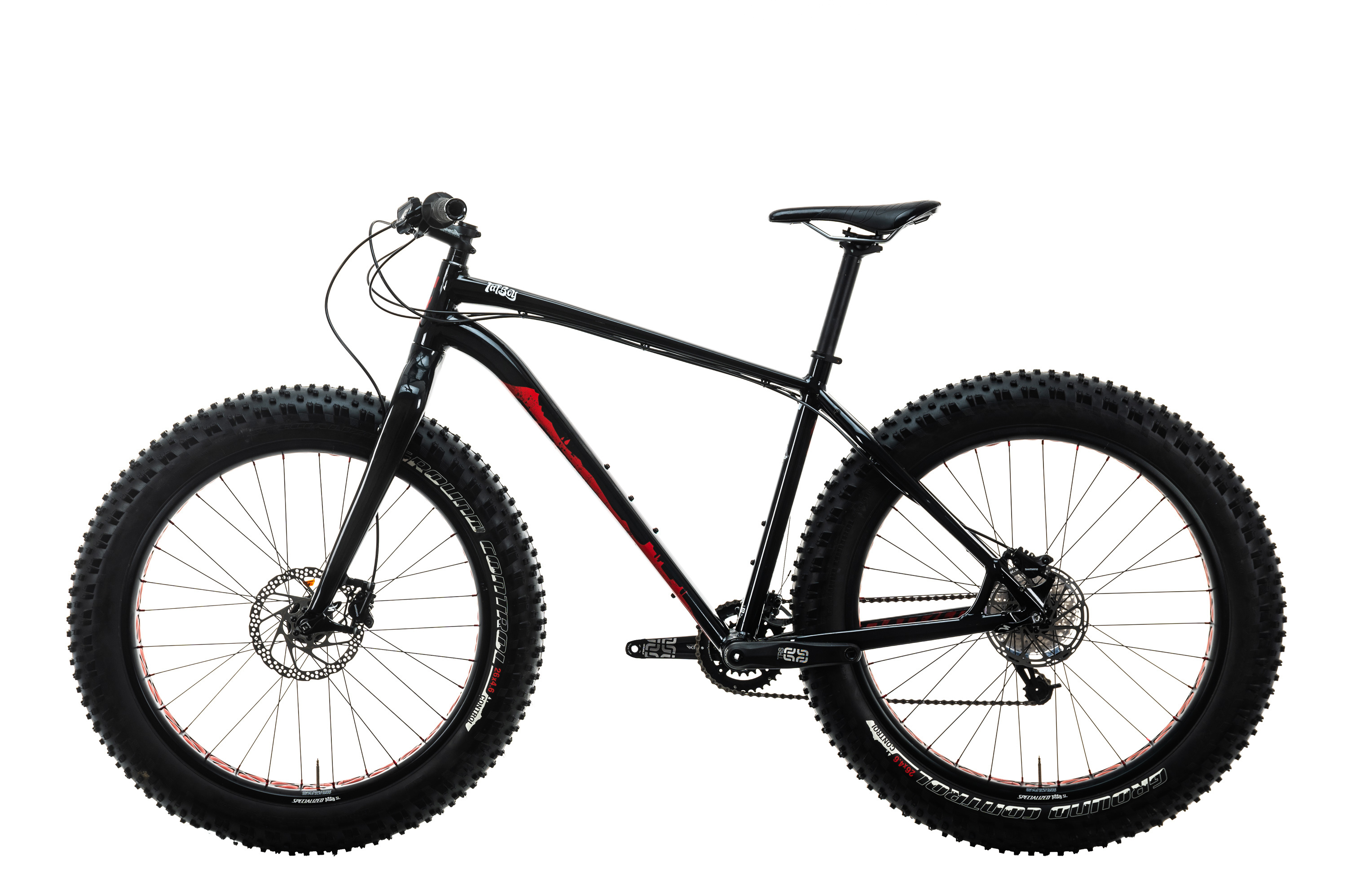 2015 Specialized Fatboy Expert