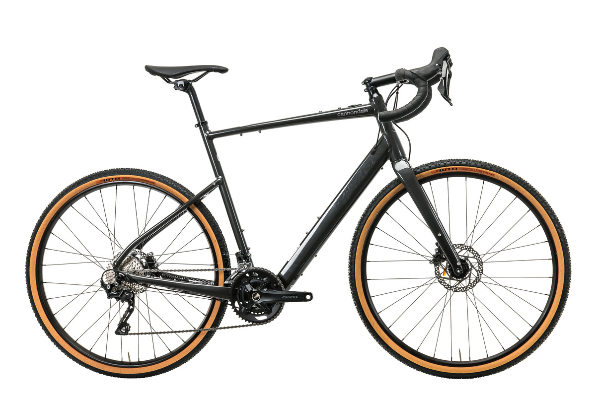 2021 Cannondale Topstone Neo SL 2