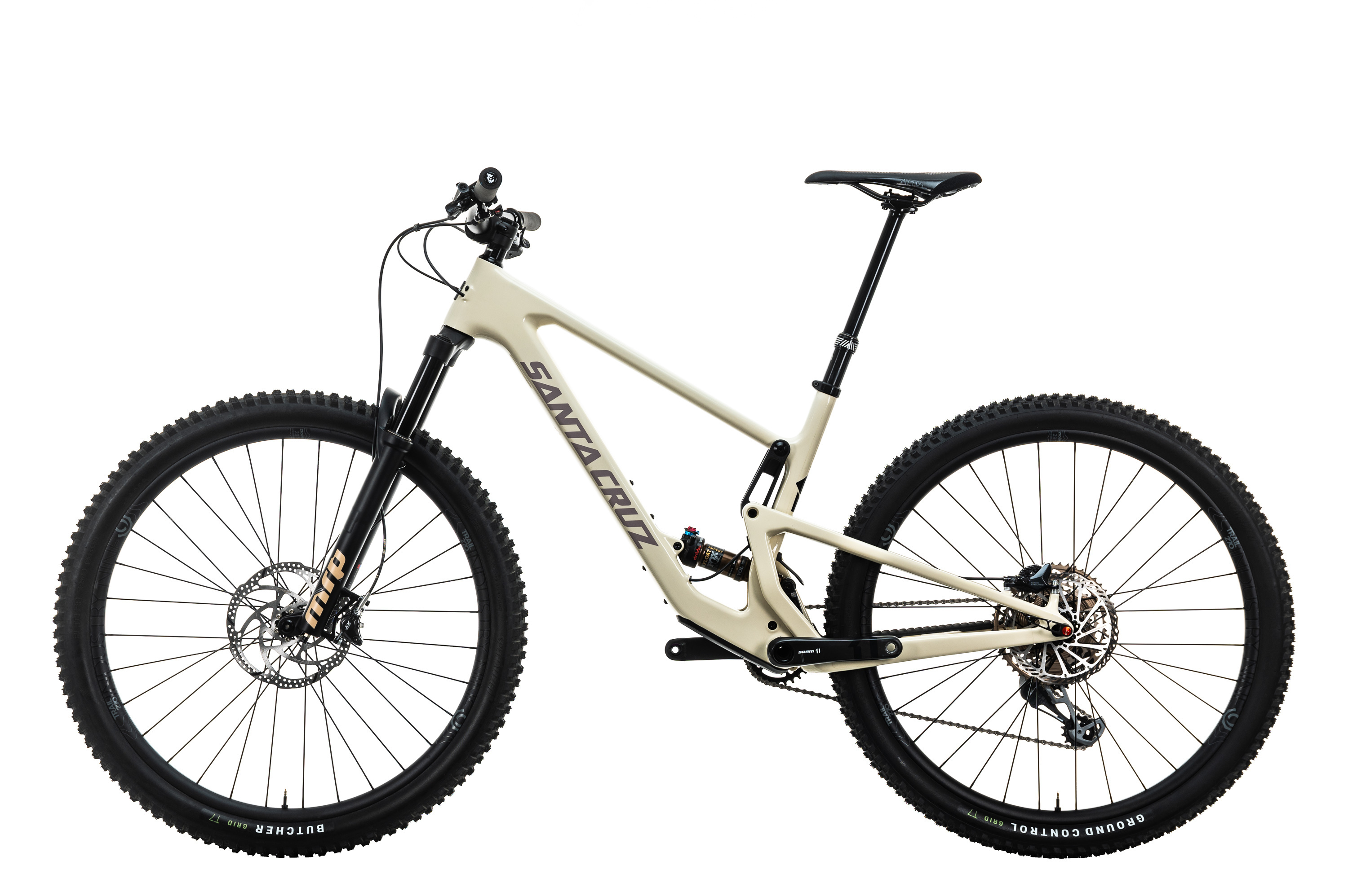 2021 Santa Cruz Tallboy C