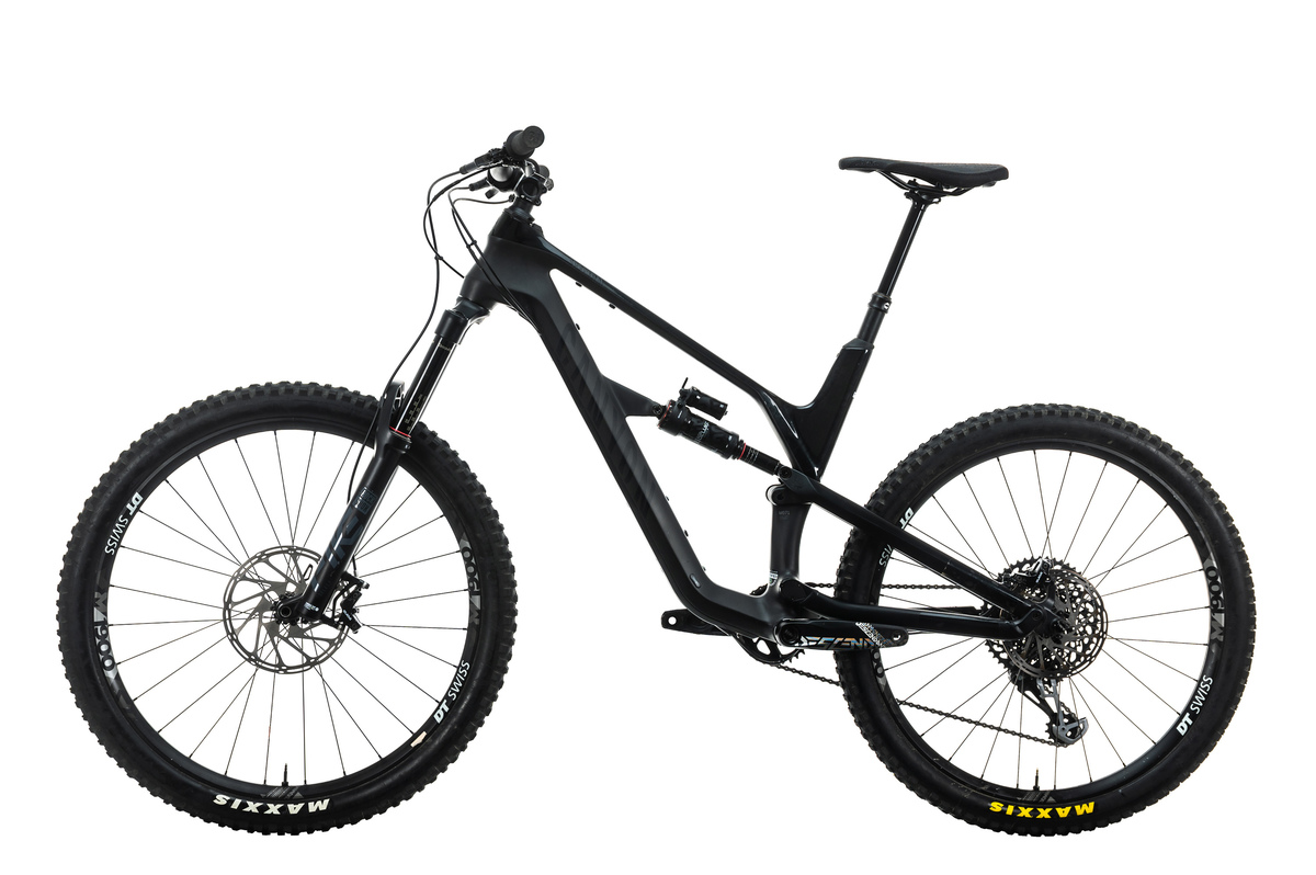 2020 Canyon bicycles Spectral CF 7