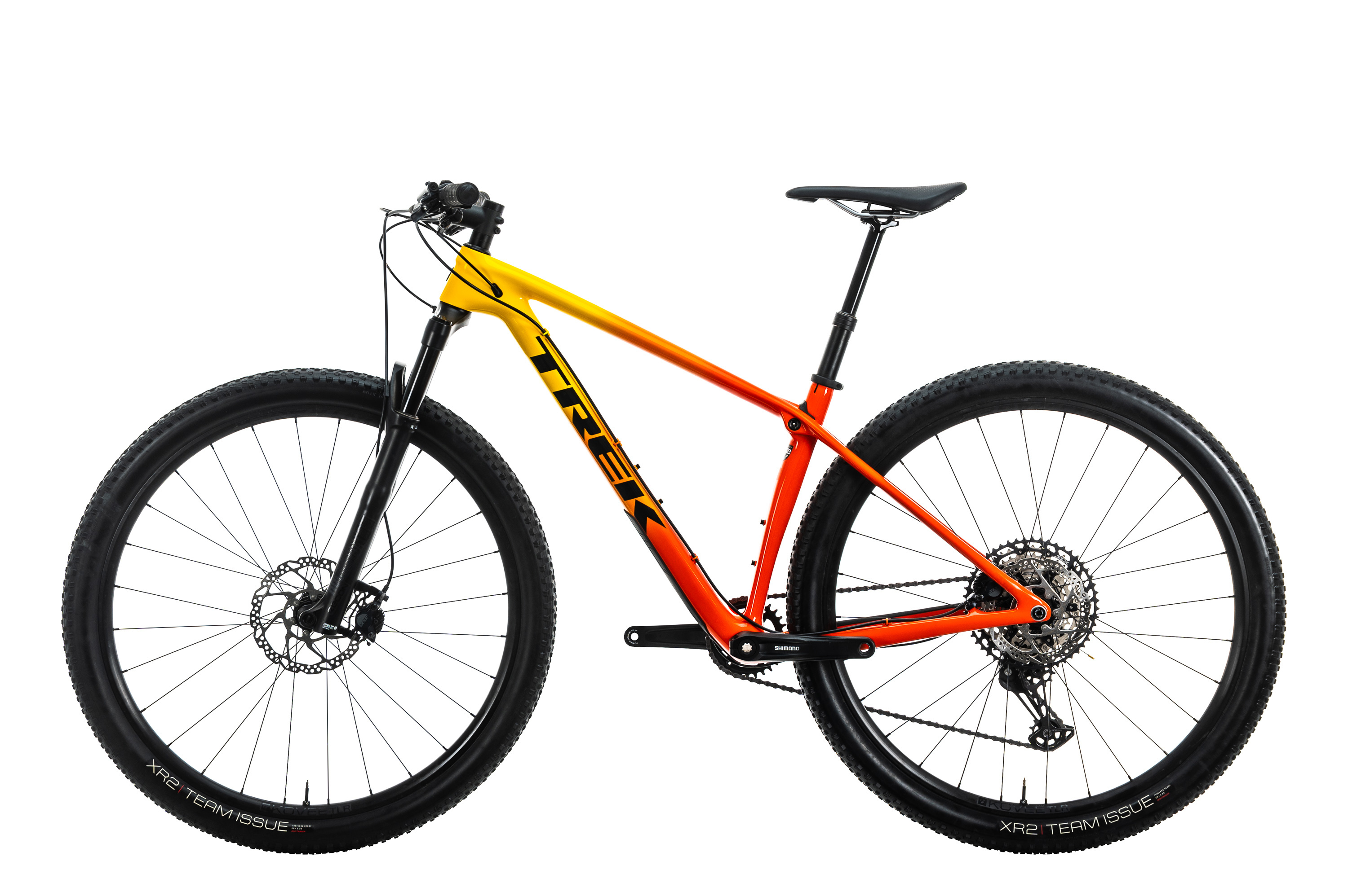 2020 Trek Procaliber 9.6