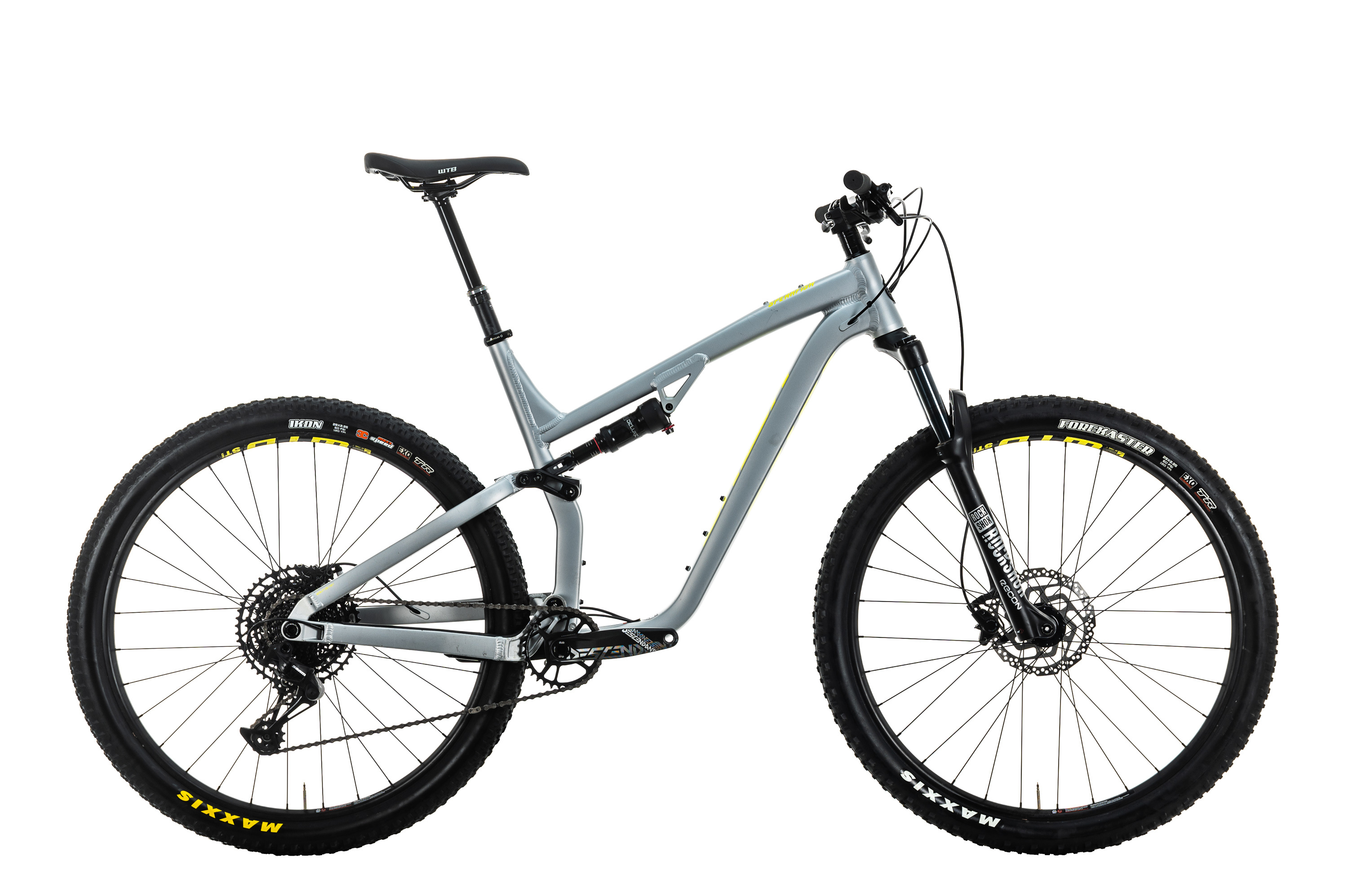 2020 Salsa Spearfish SX