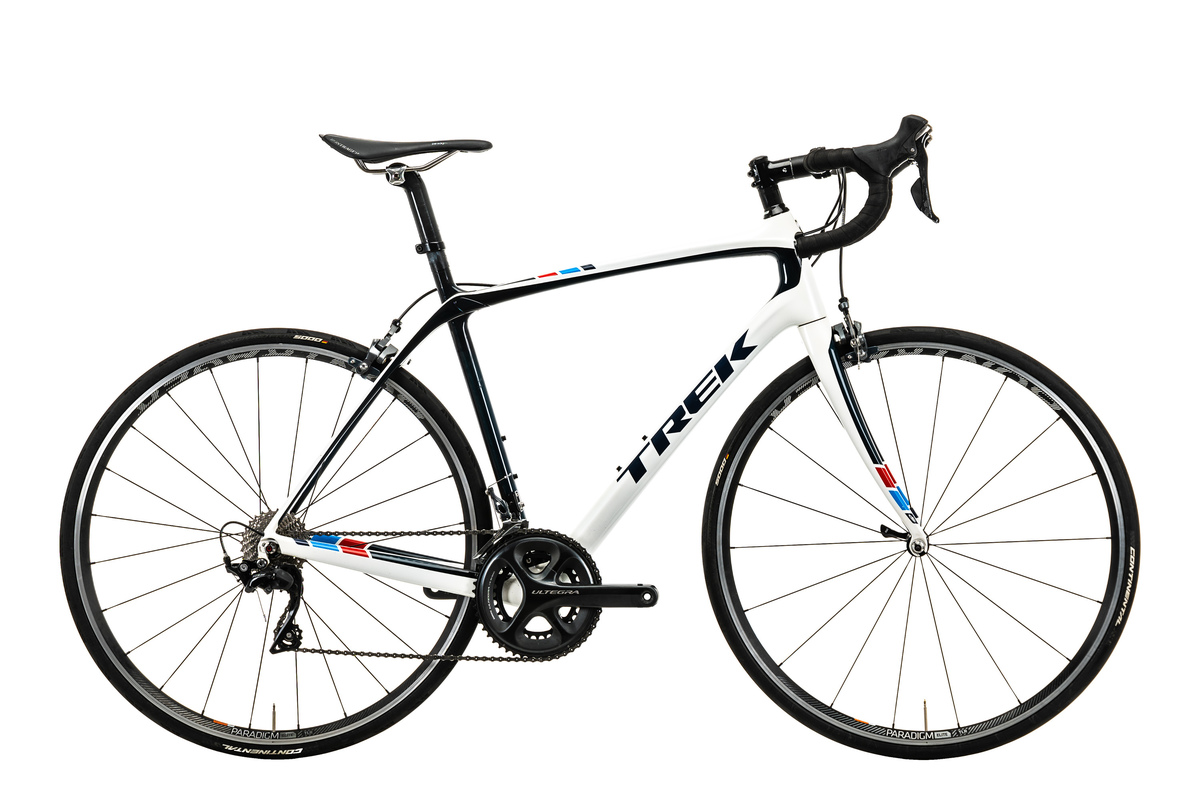 2016 Trek Domane 5.2