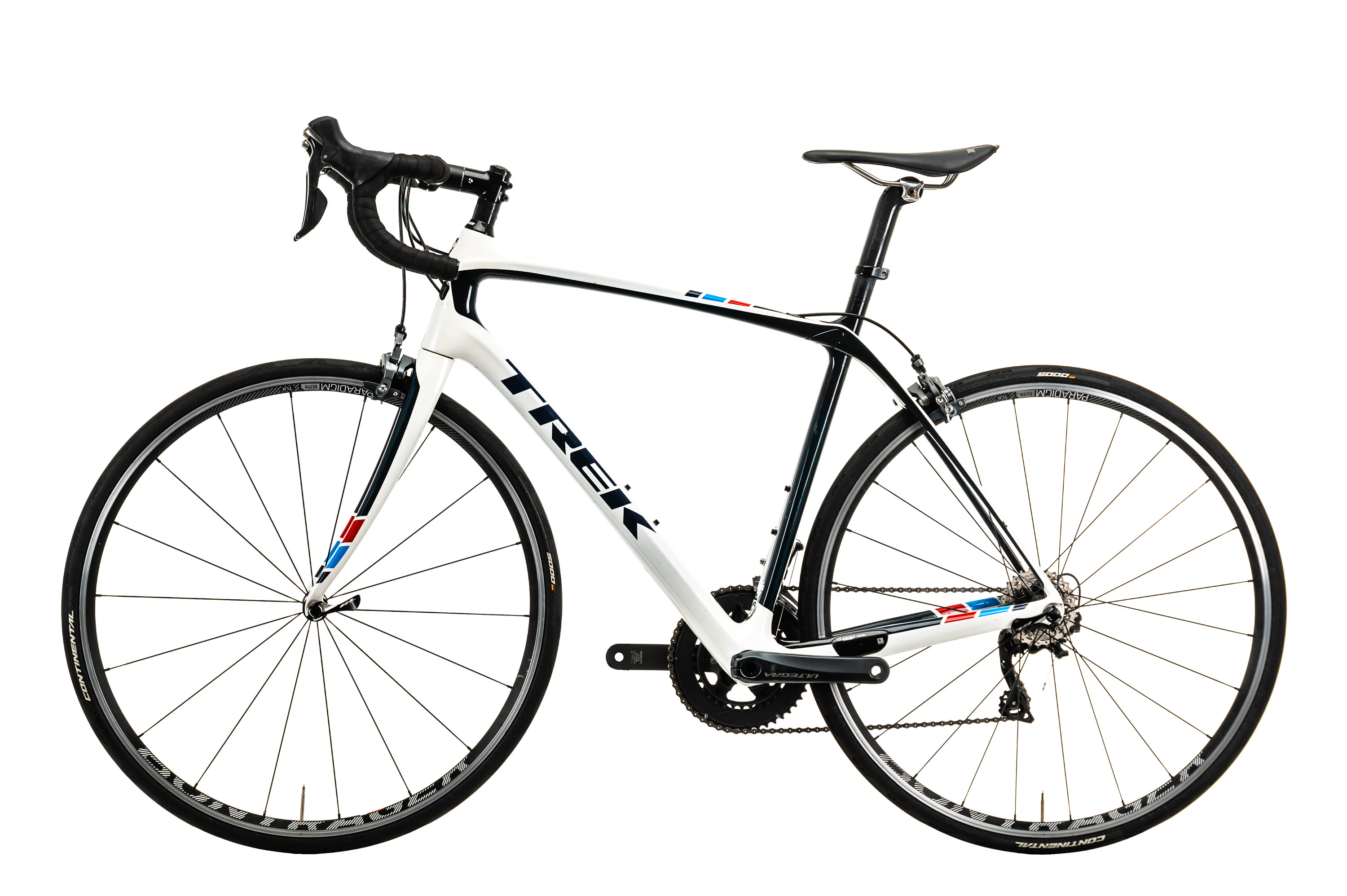 2016 Trek Domane 5.2