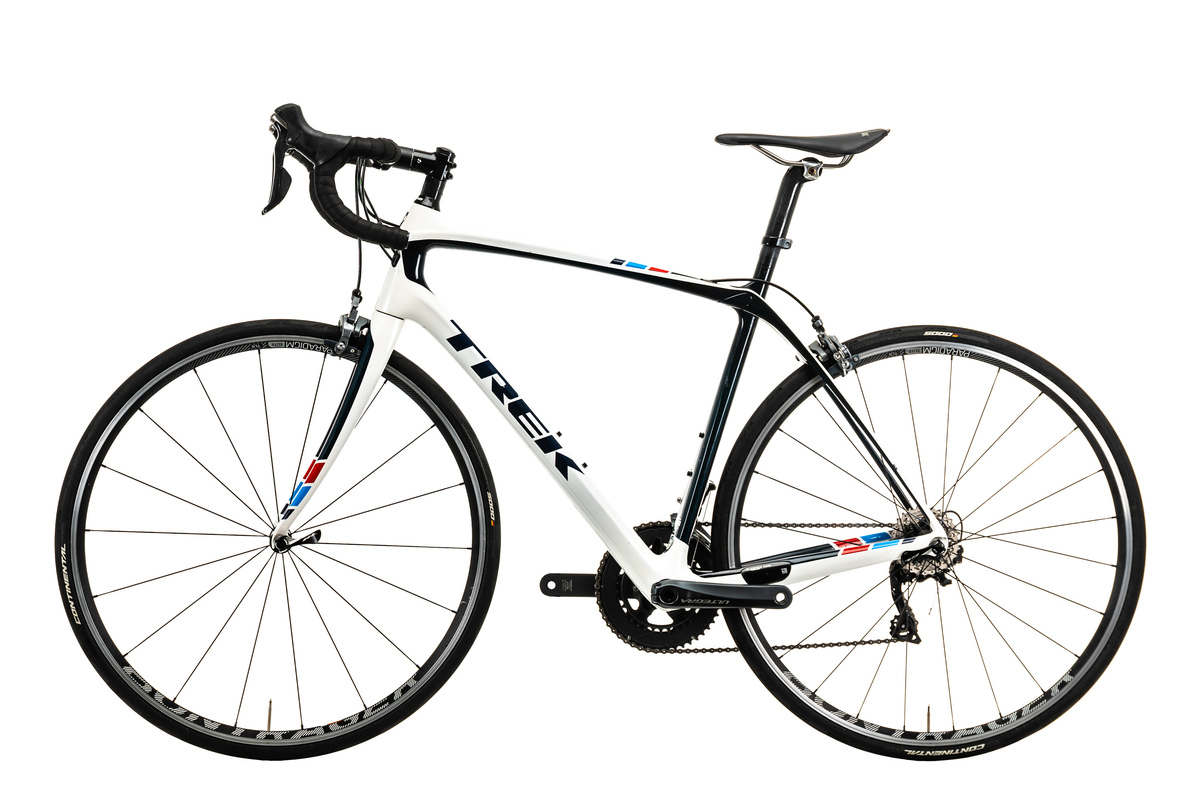 2016 Trek Domane 5.2