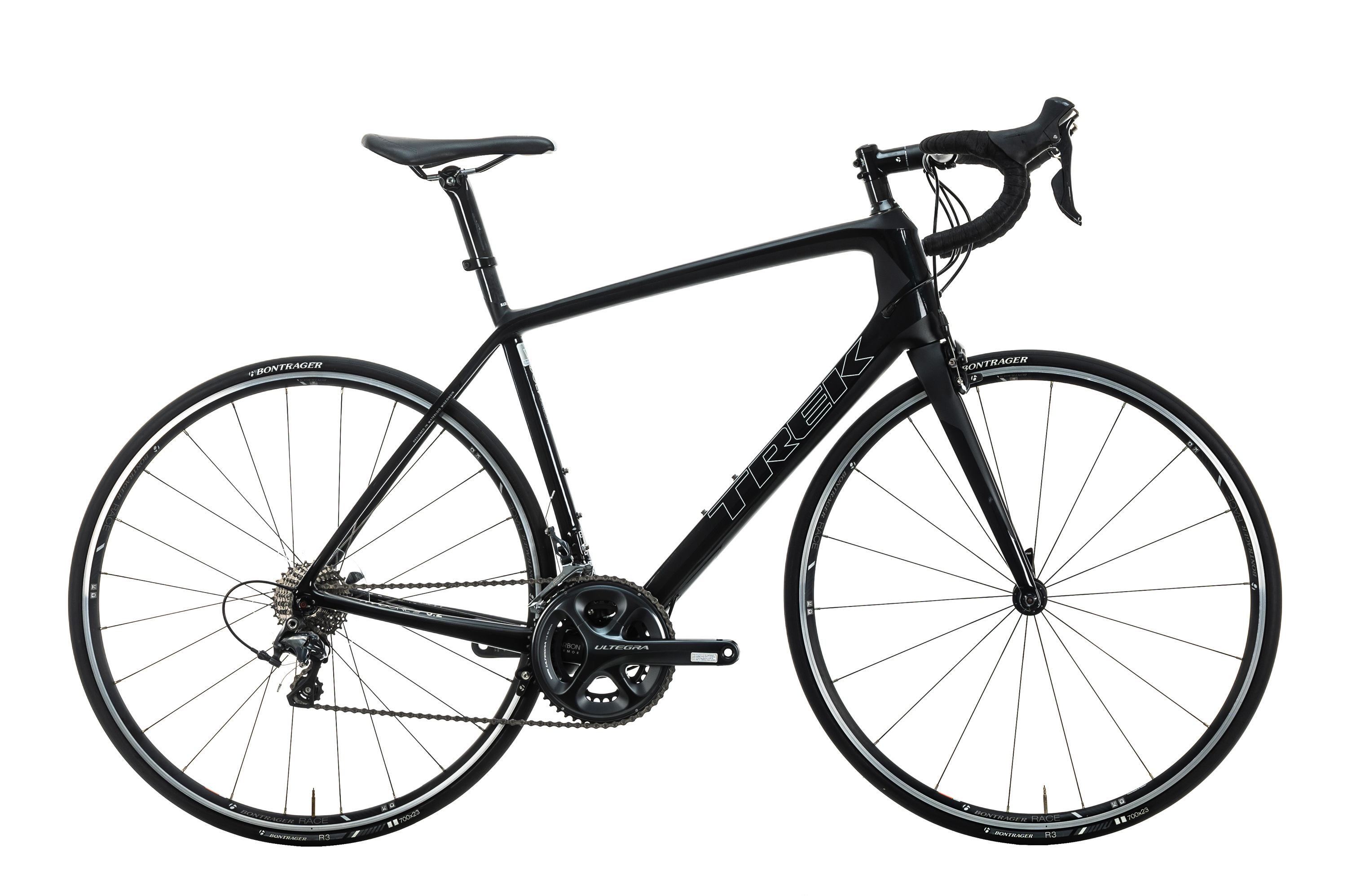 2014 Trek Madone 5.2 H2