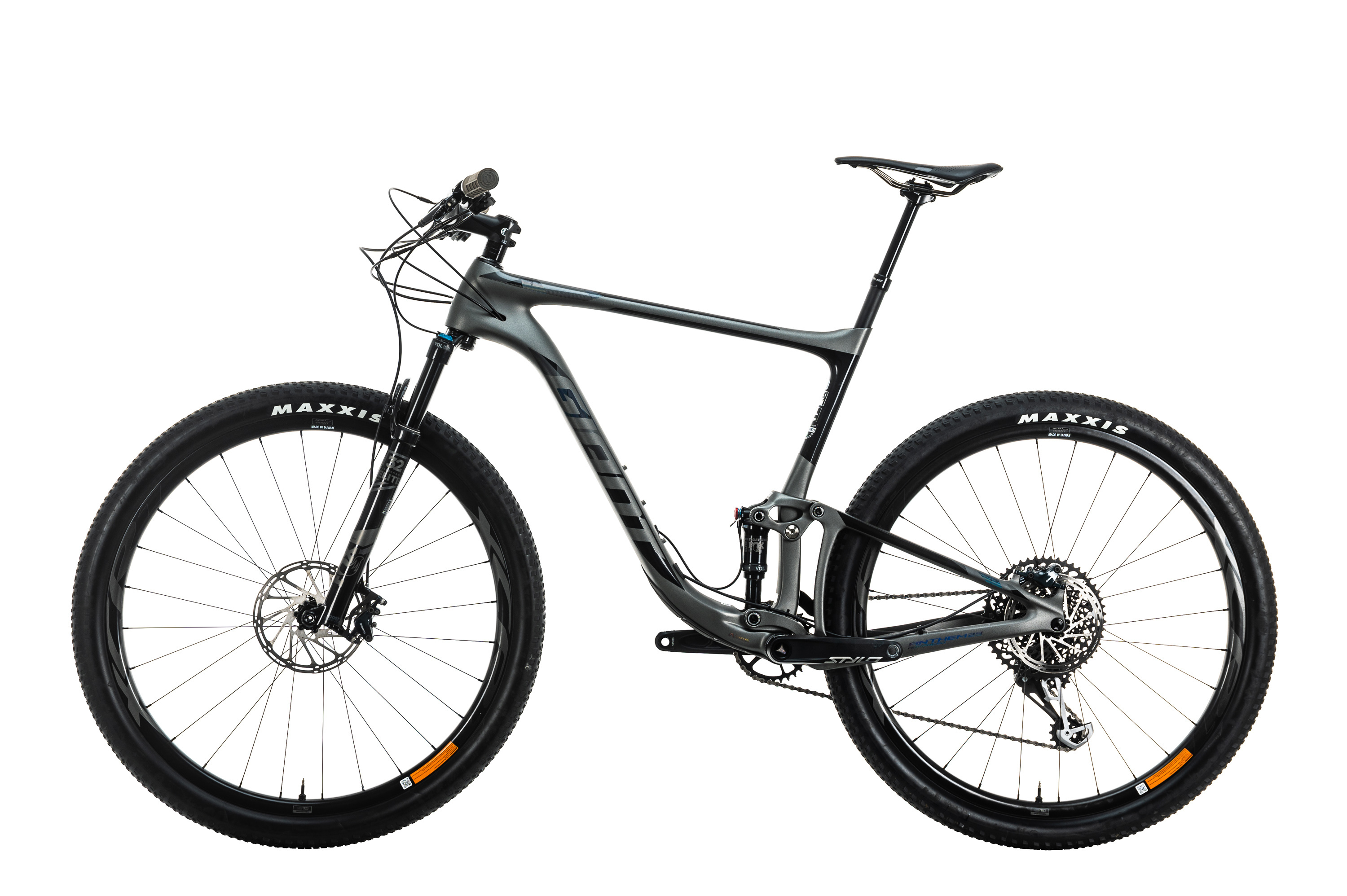2019 Giant Anthem Advanced Pro 29 1