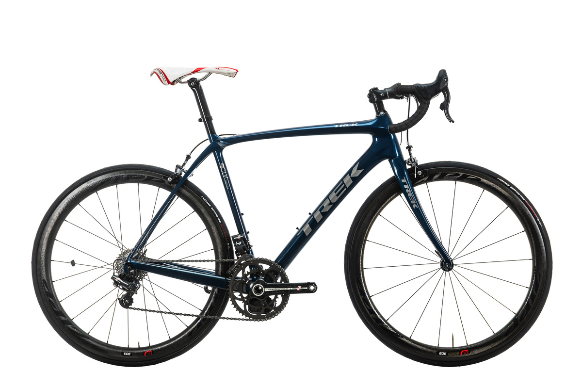 2015 Trek Domane 6 Project One