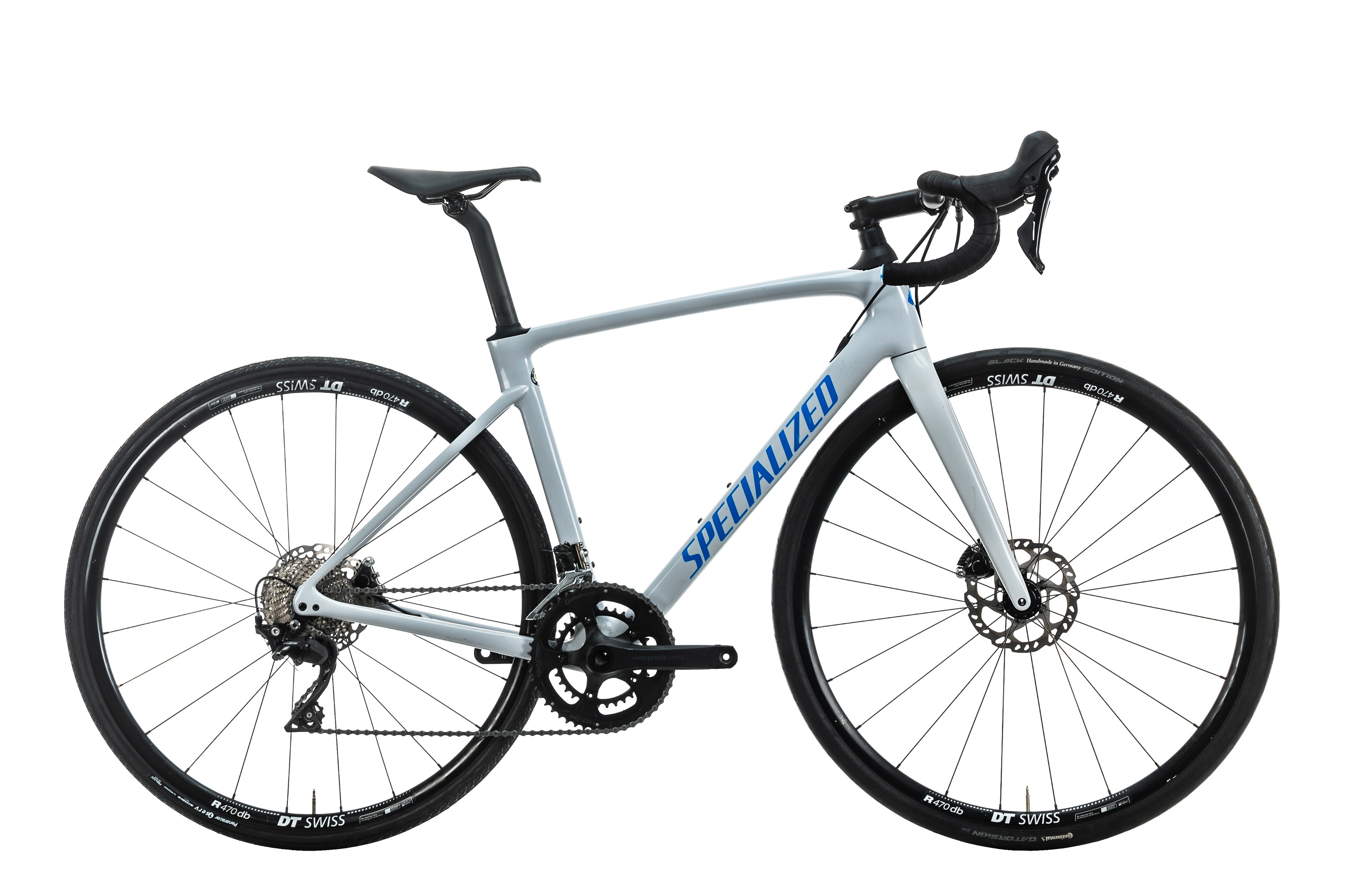 2020 Specialized Roubaix Sport