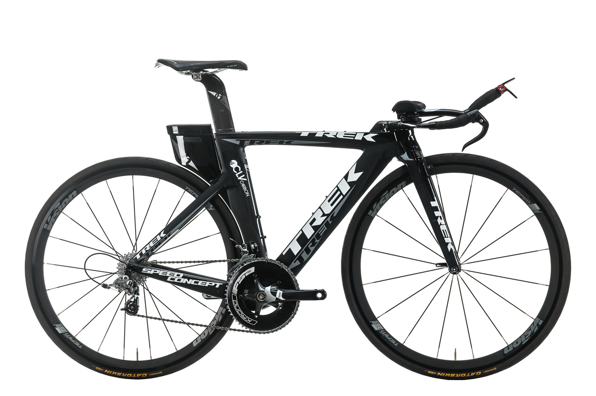 2012 Trek Speed Concept 9 Series