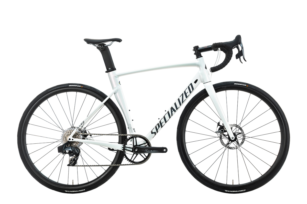 2021 Specialized Allez Sprint Disc