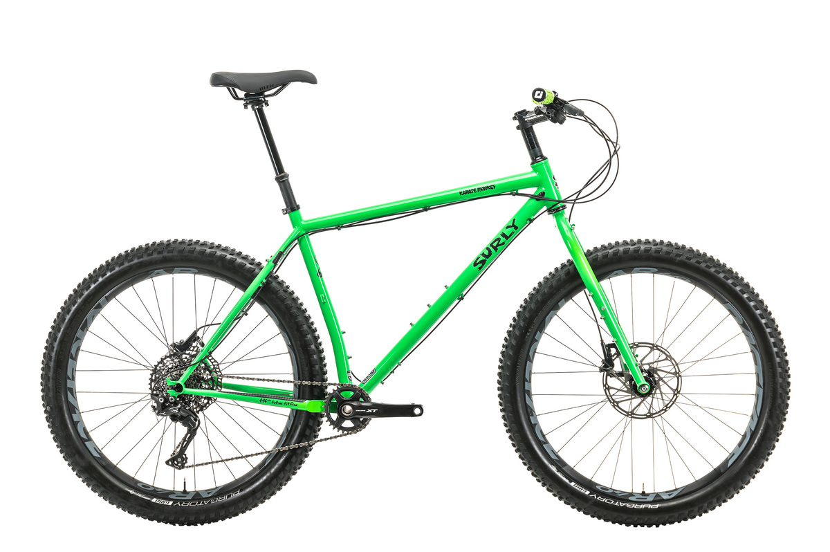 2021 Surly Karate Monkey