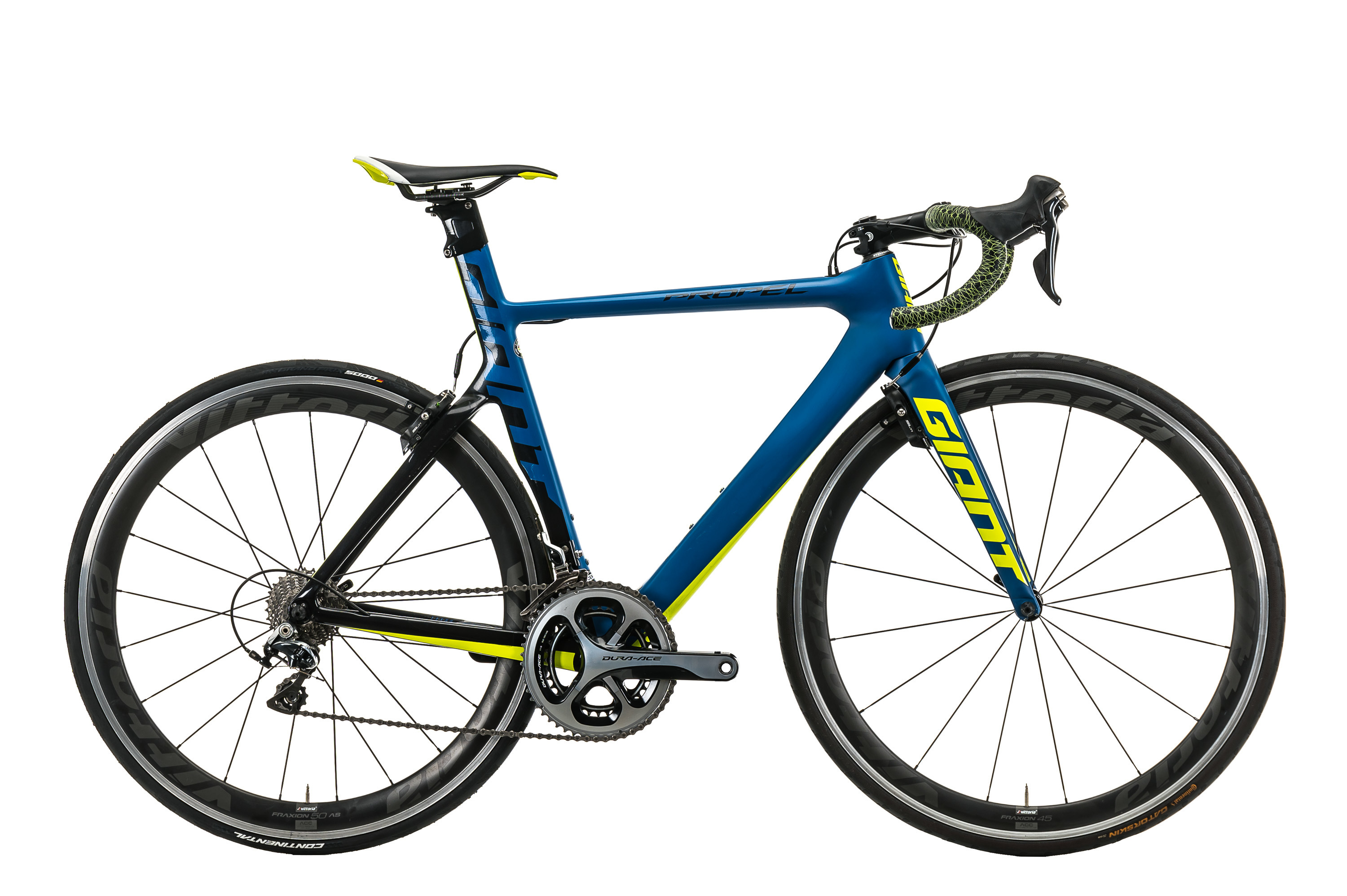 2016 Giant Propel Advanced SL 1