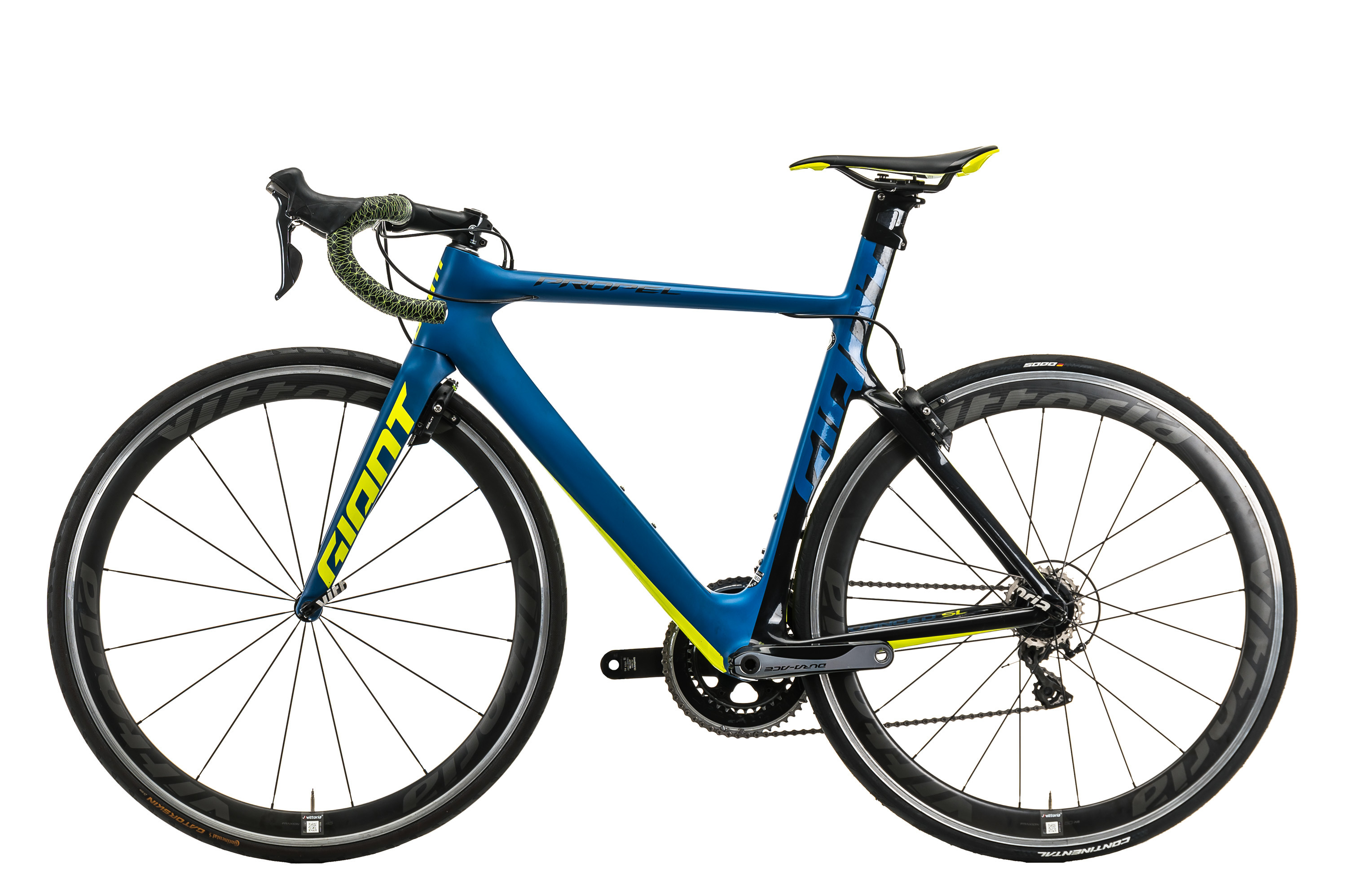 2016 Giant Propel Advanced SL 1