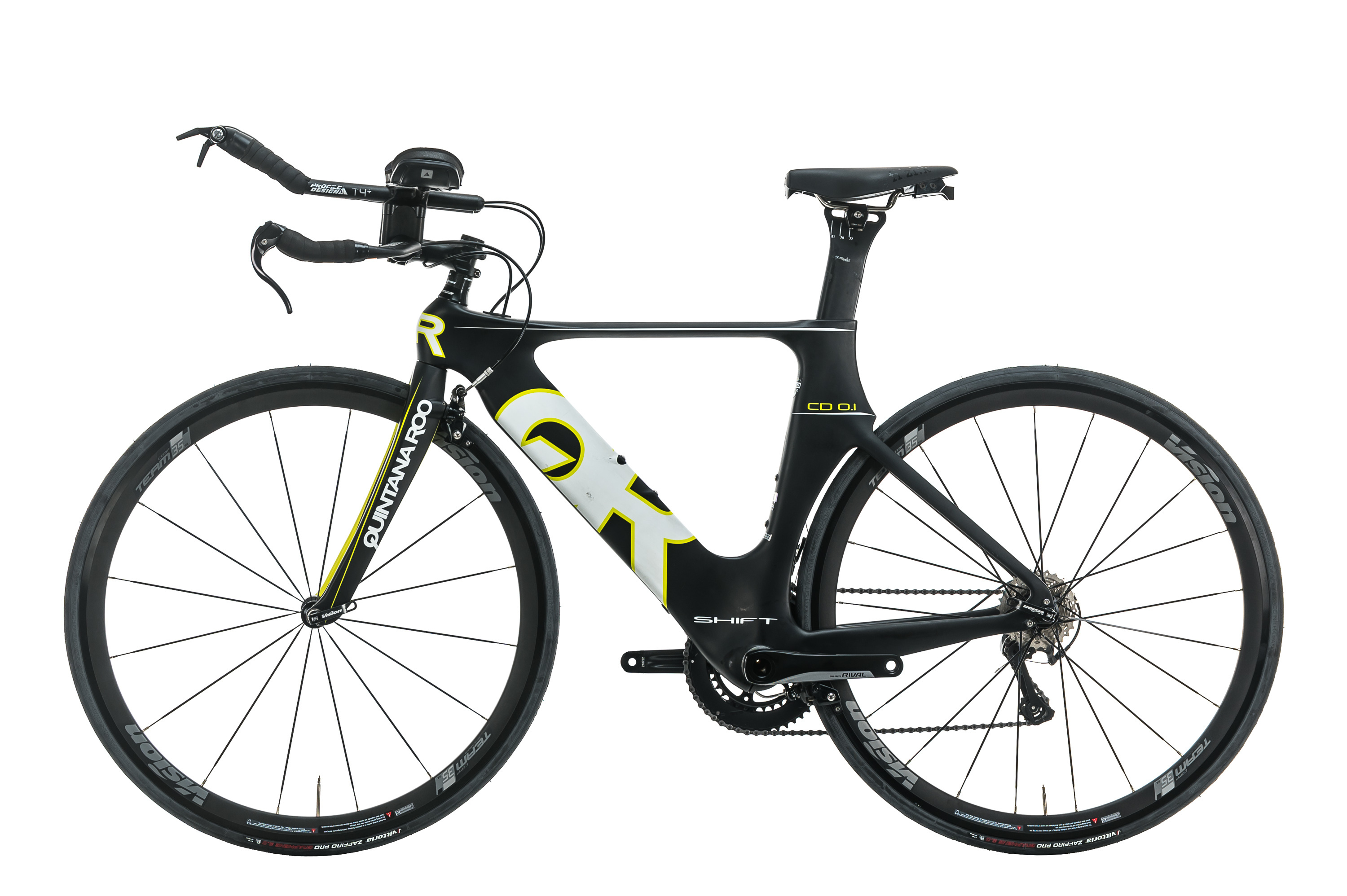 2015 Quintana Roo CD0.1