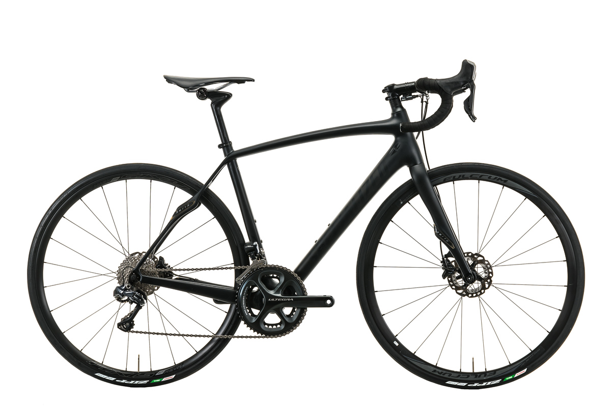 2016 Specialized Roubaix SL4 Comp Disc