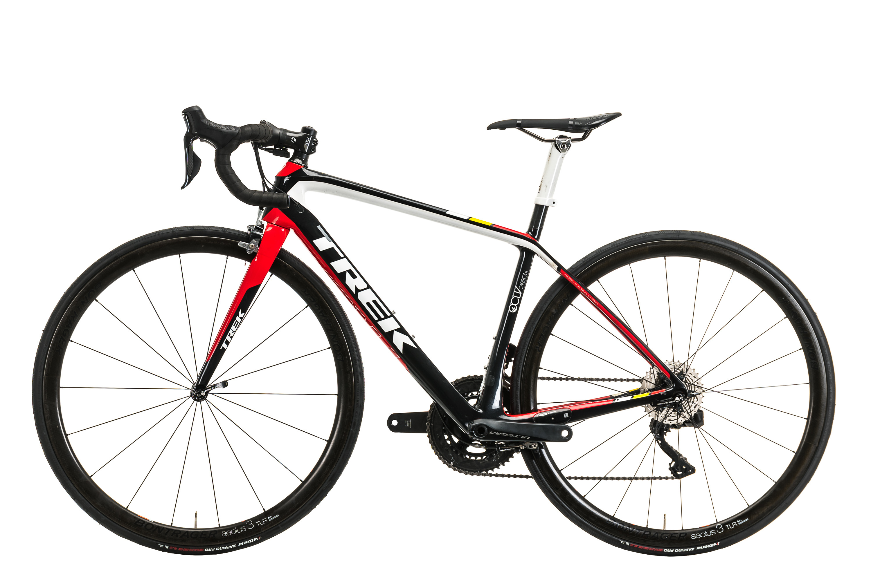 2013 Trek Madone 7 Series