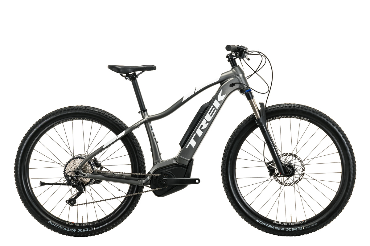 2018 Trek Powerfly 5 Women's