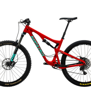 2017 Santa Cruz 5010 C R