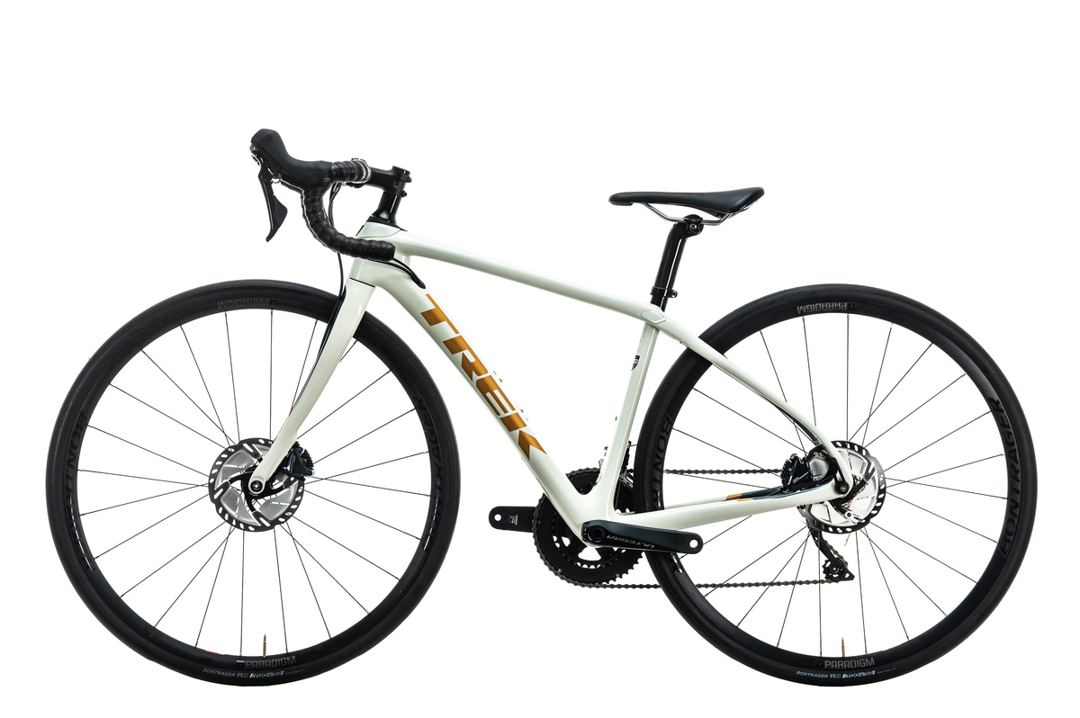 2019 Trek Domane SL 6 Disc Women's