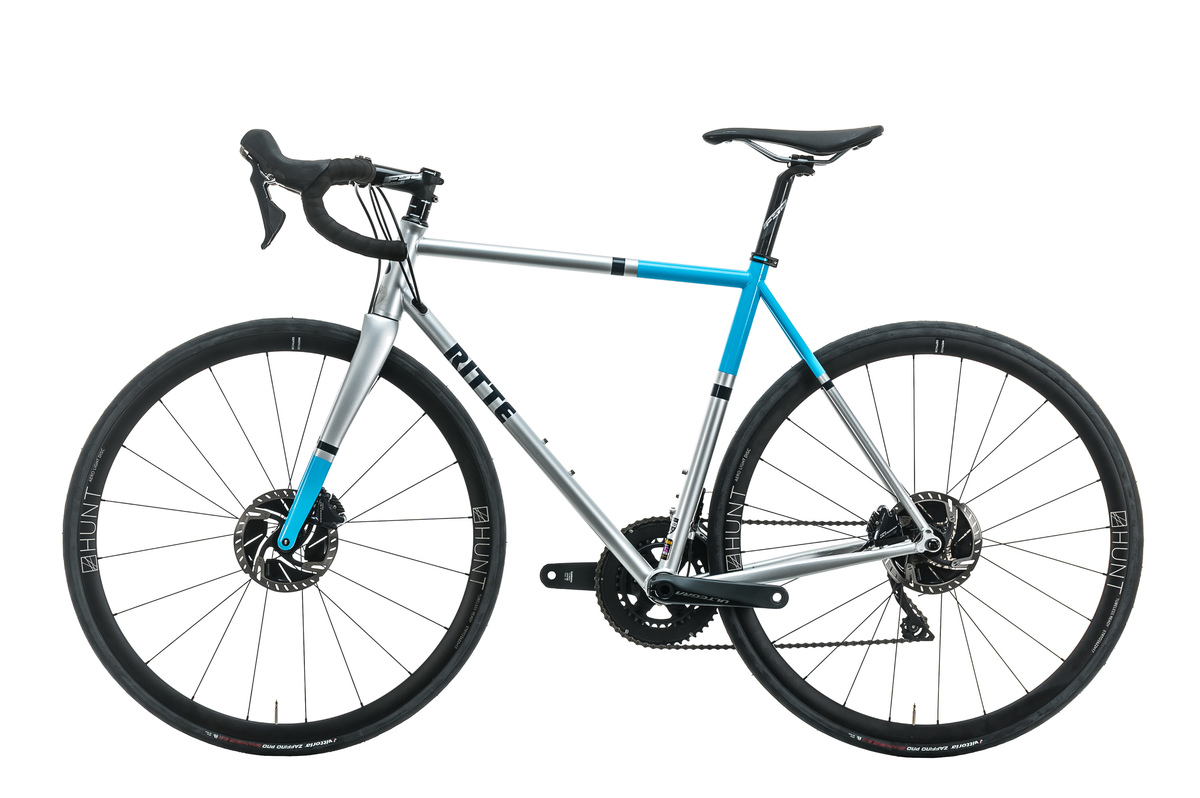 2021 Ritte Phantom