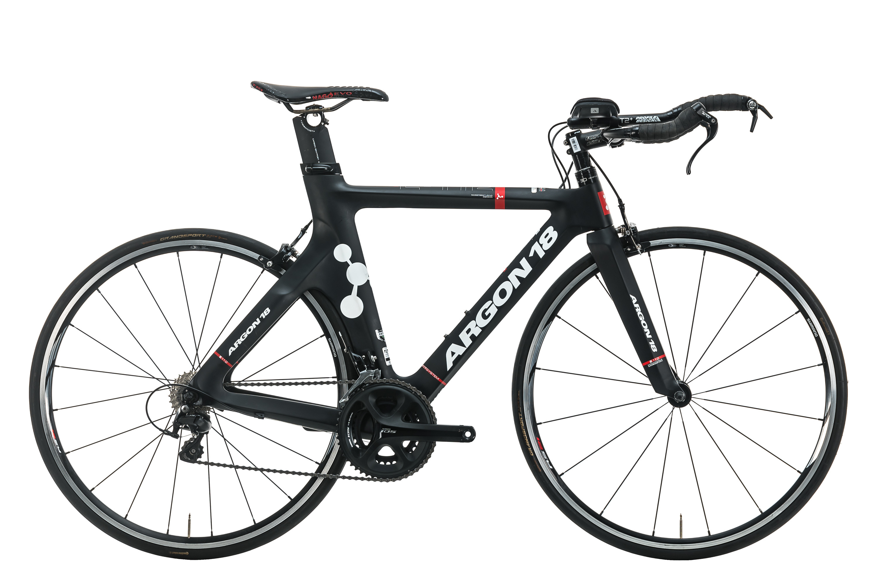 2015 Argon 18 E-112