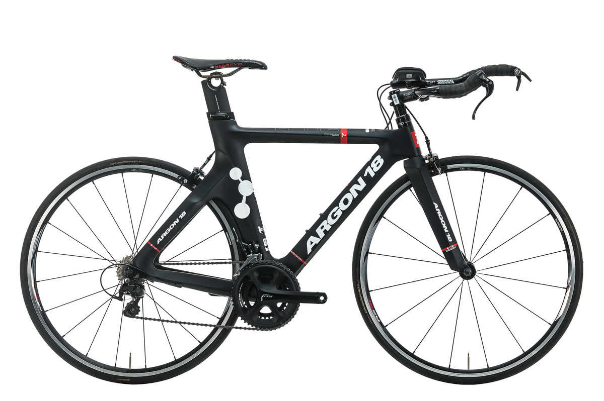 2015 Argon 18 E-112