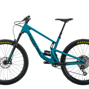 2021 Santa Cruz 5010 CC X01