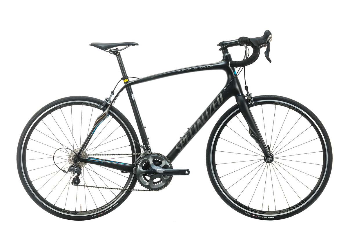 2013 Specialized Roubaix Expert SL4 C2