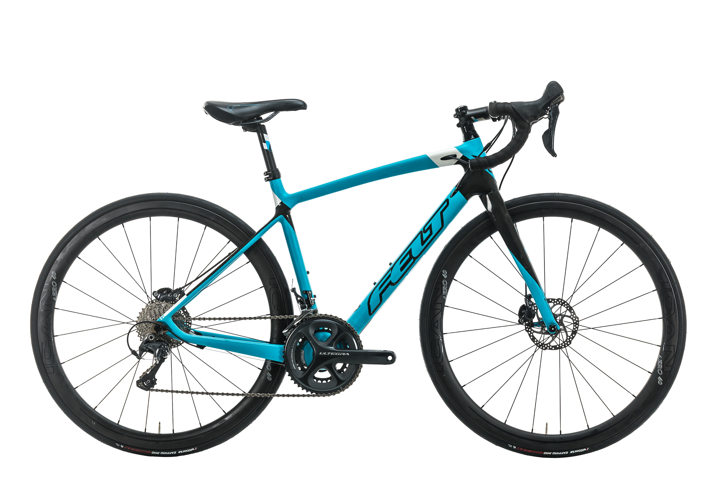 2016 Felt ZW3 Women's Road Bike