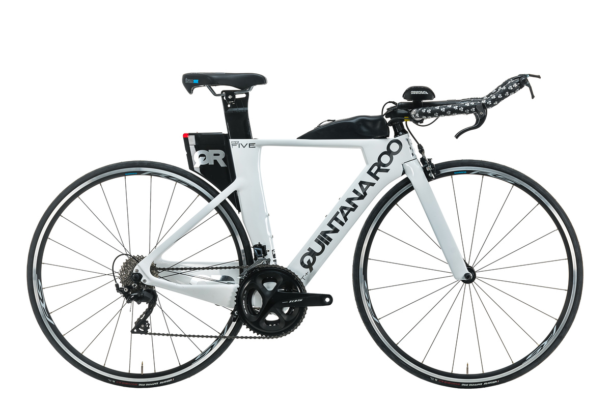 2019 Quintana Roo PRfive