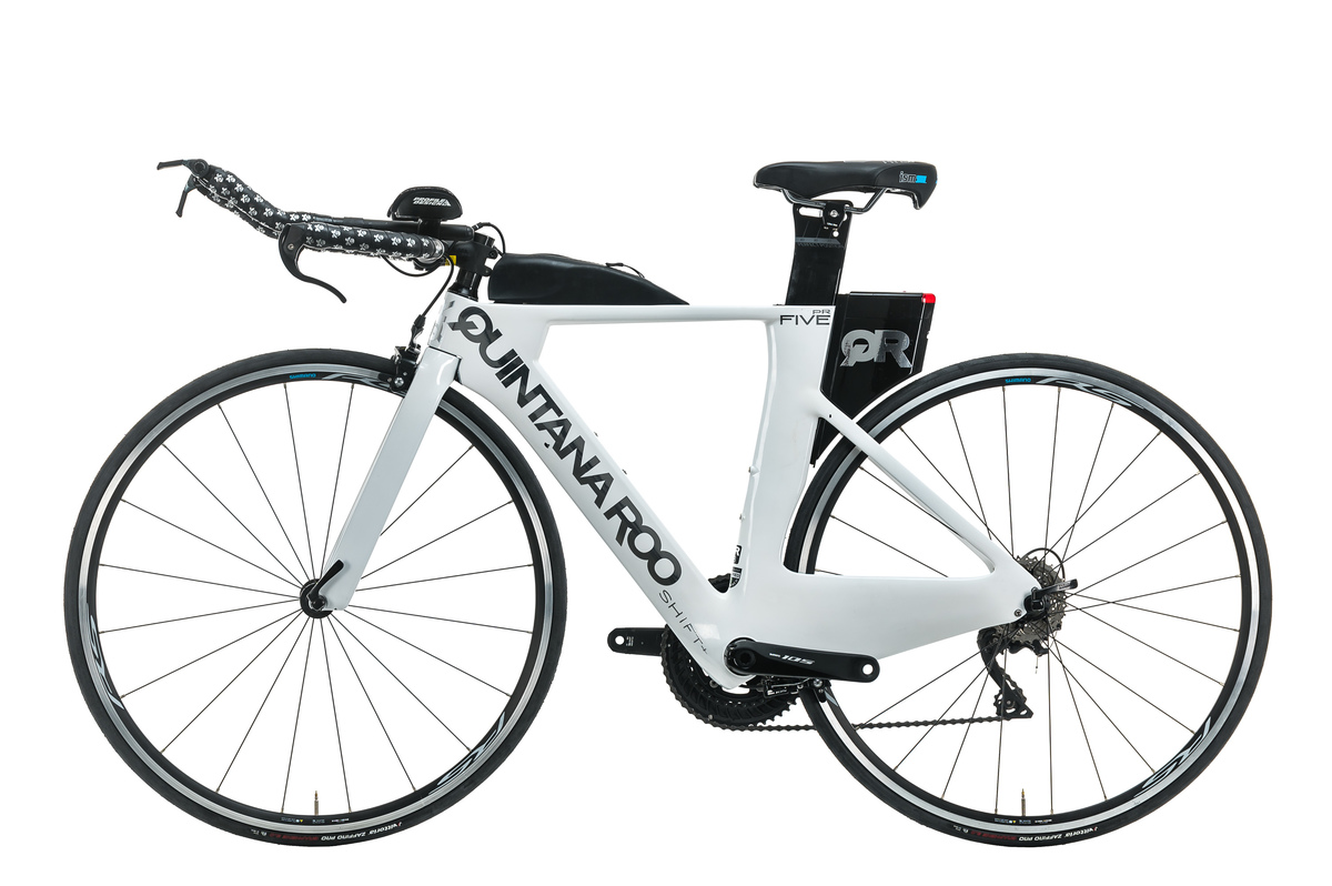 2019 Quintana Roo PRfive