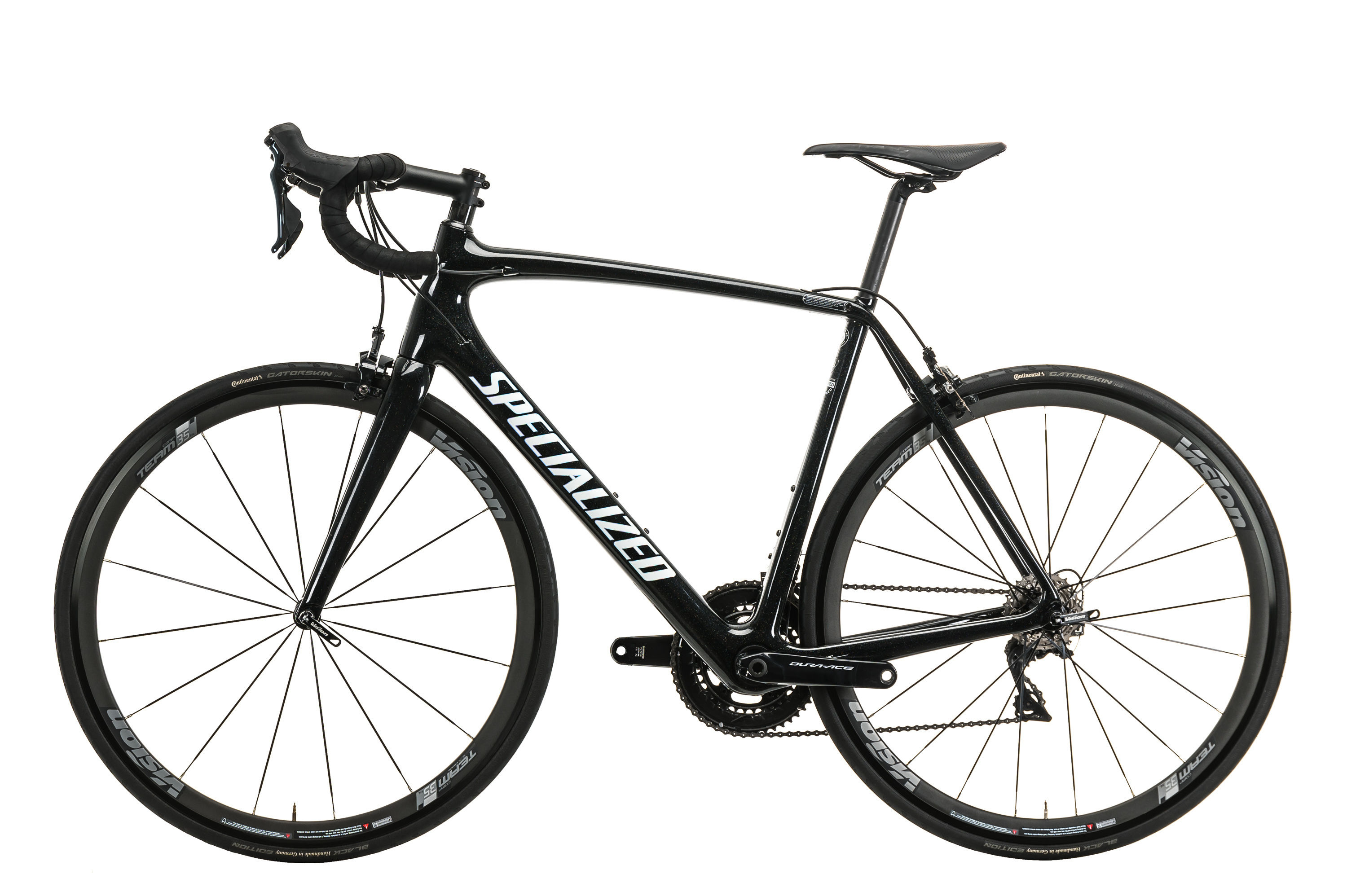2018 Specialized Tarmac SL5 Expert DA